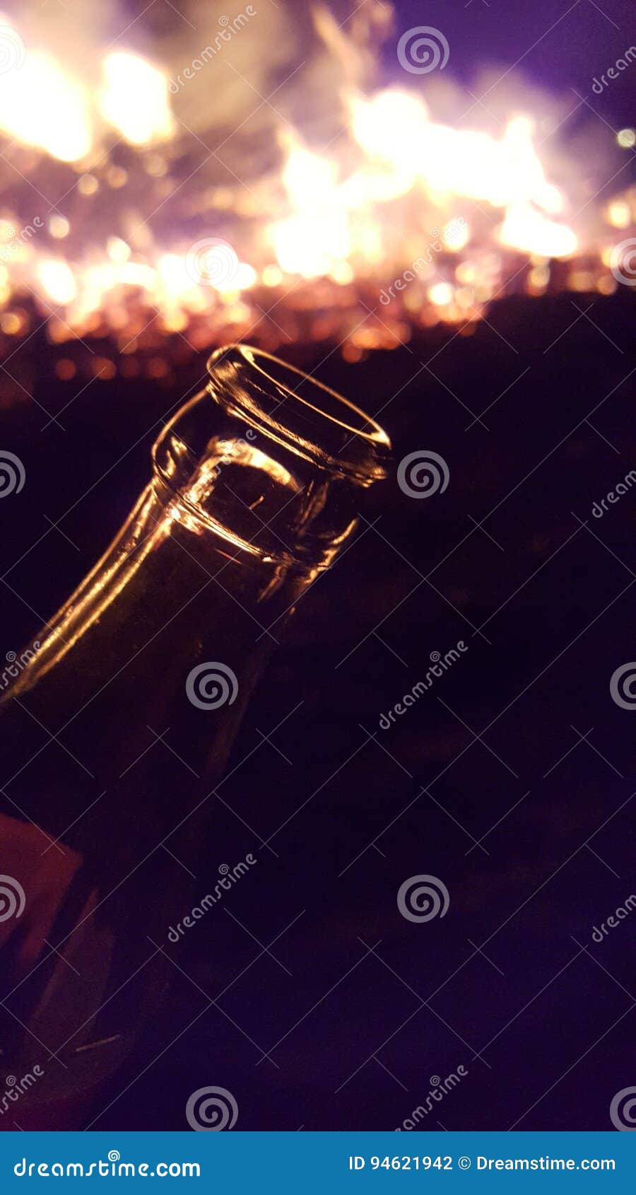 Fire and coke stock photo. Image of drink, look, coke - 94621942