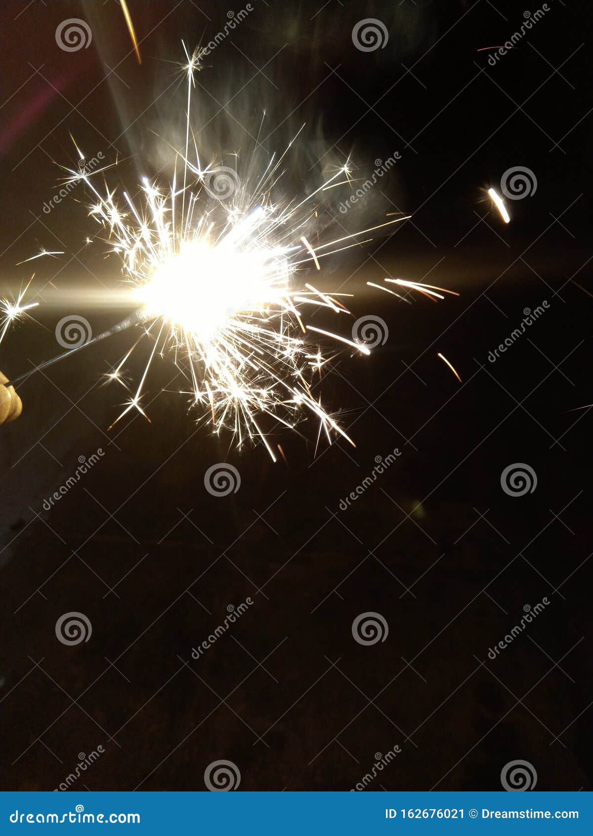 Fire Cracker Special Spirit Beautiful Stock Image - Image of spirit ...