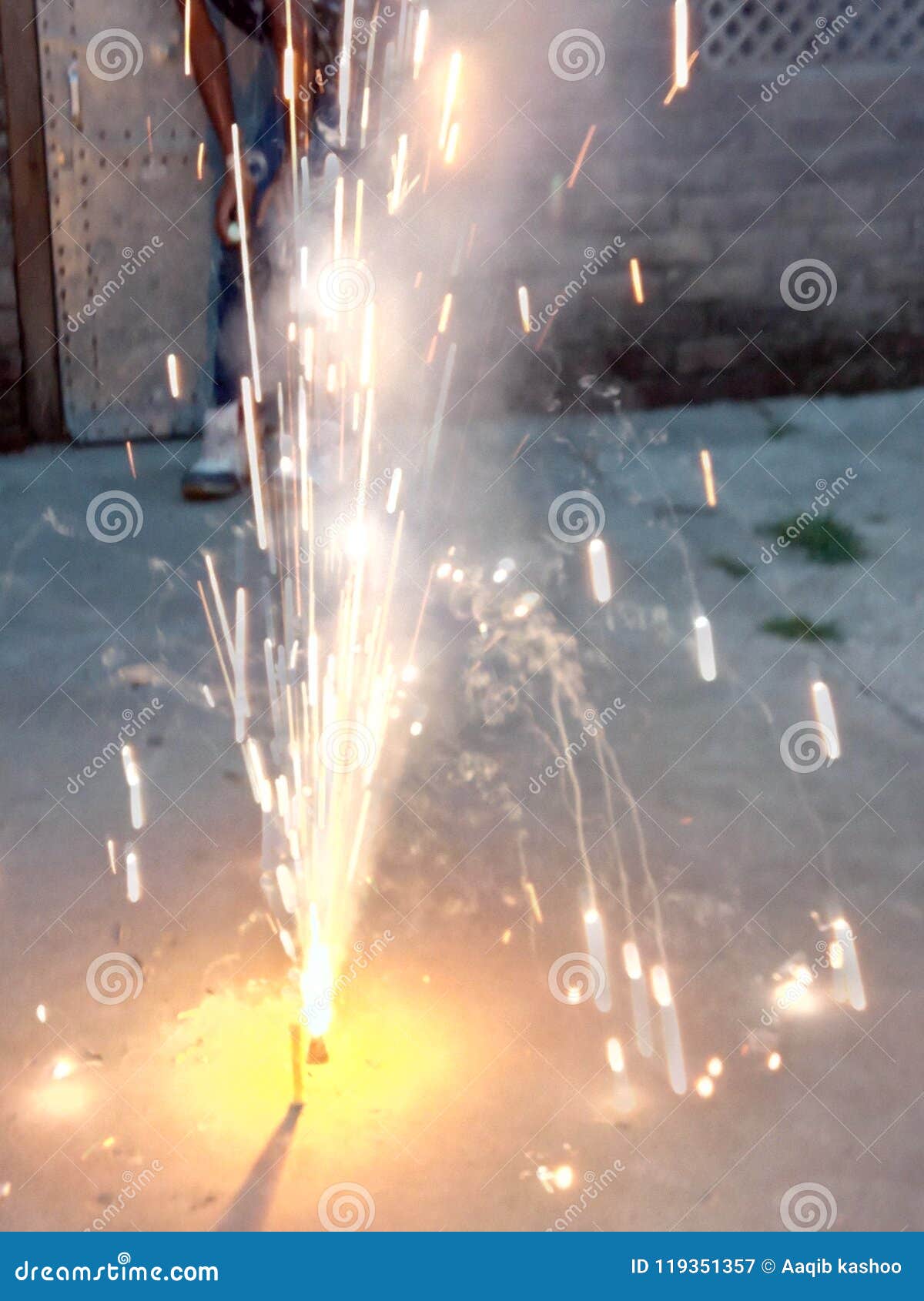 Fire cracker stock image. Image of light, cracker, india - 119351357