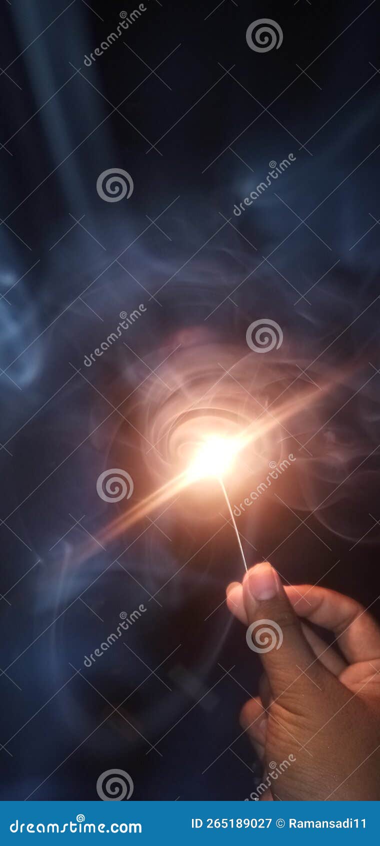 Fire crackers at night stock image. Image of font, poster - 265189027