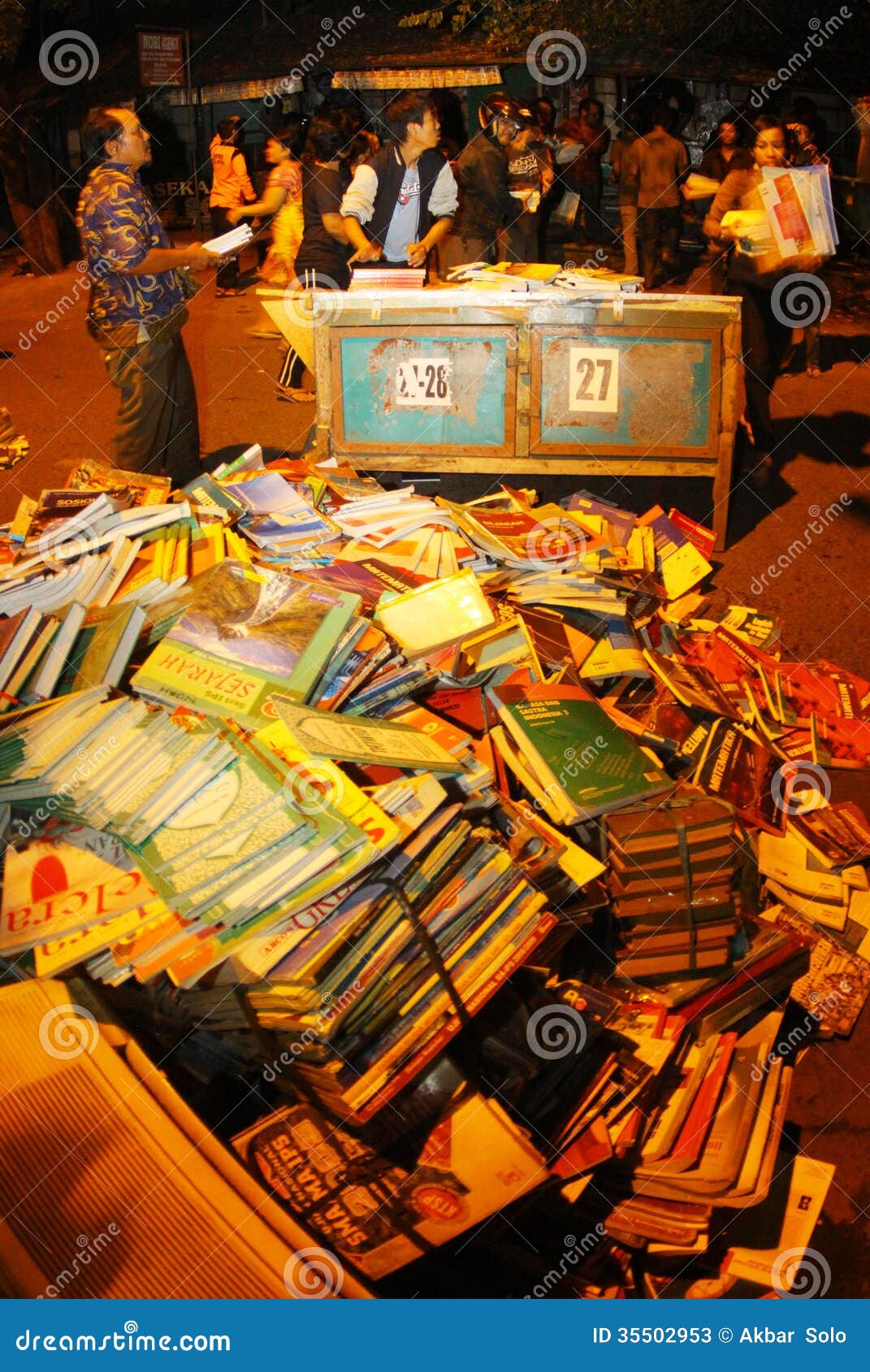 Fire damage editorial stock photo. Image of java, fire - 35502953