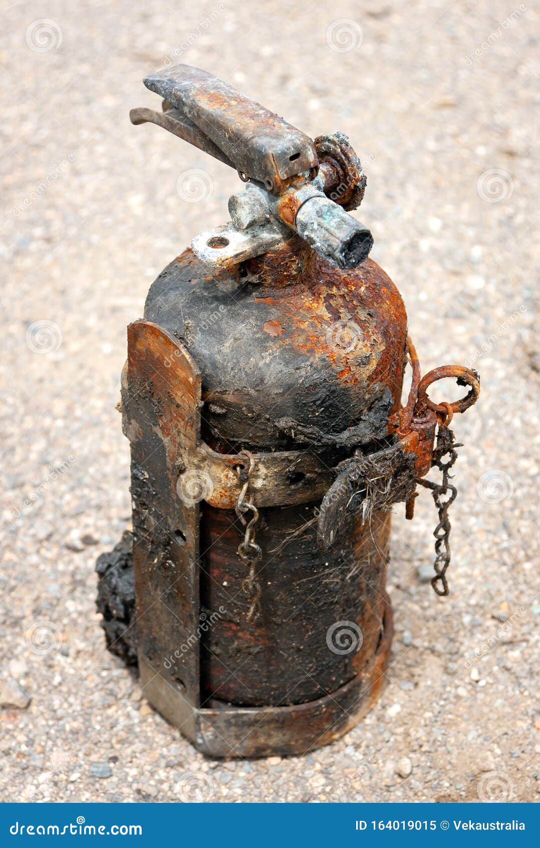 Damaged Scorched Commutator Due To Short Circuit In Rotor Winding Of DC ...