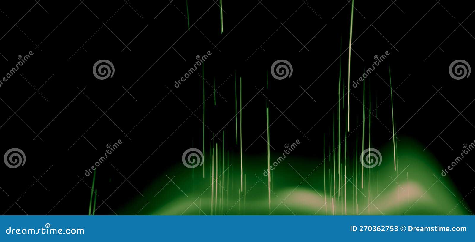 Fire in Dark. Explosion Black Powder Stock Image - Image of reaction ...