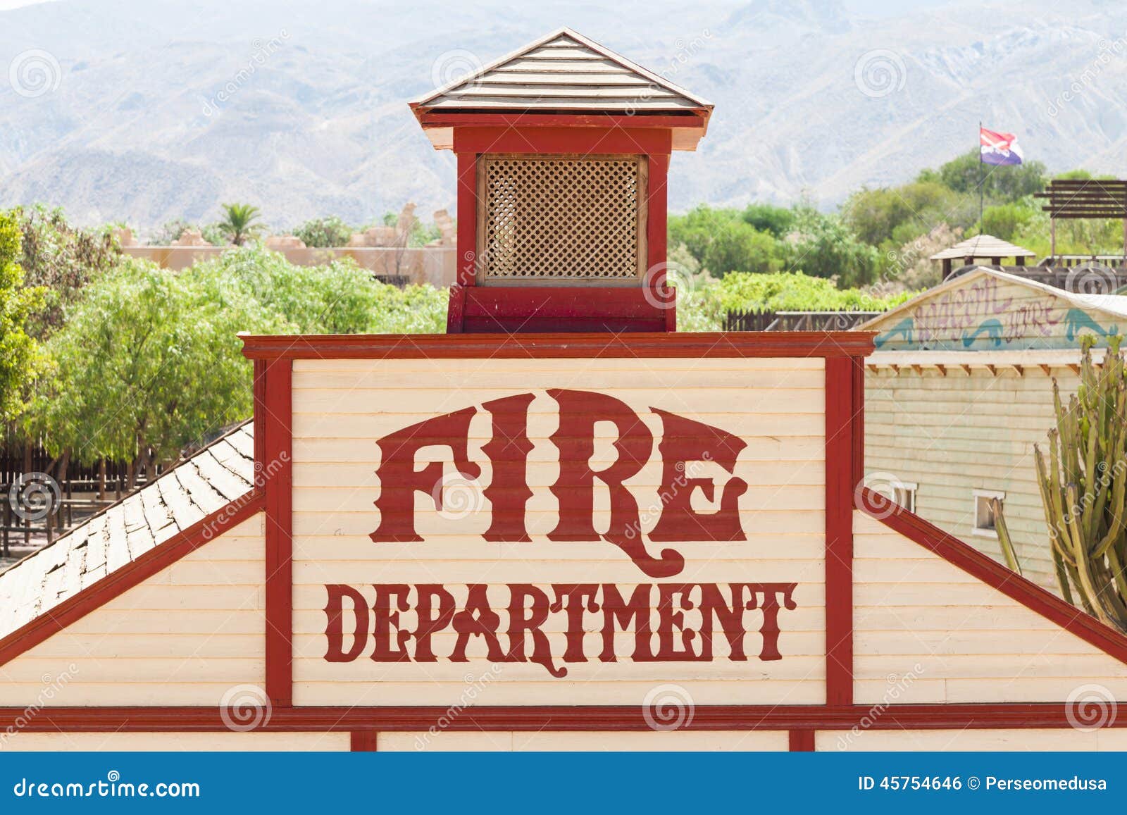 Fire department stock photo. Image of protective, disaster - 45754646