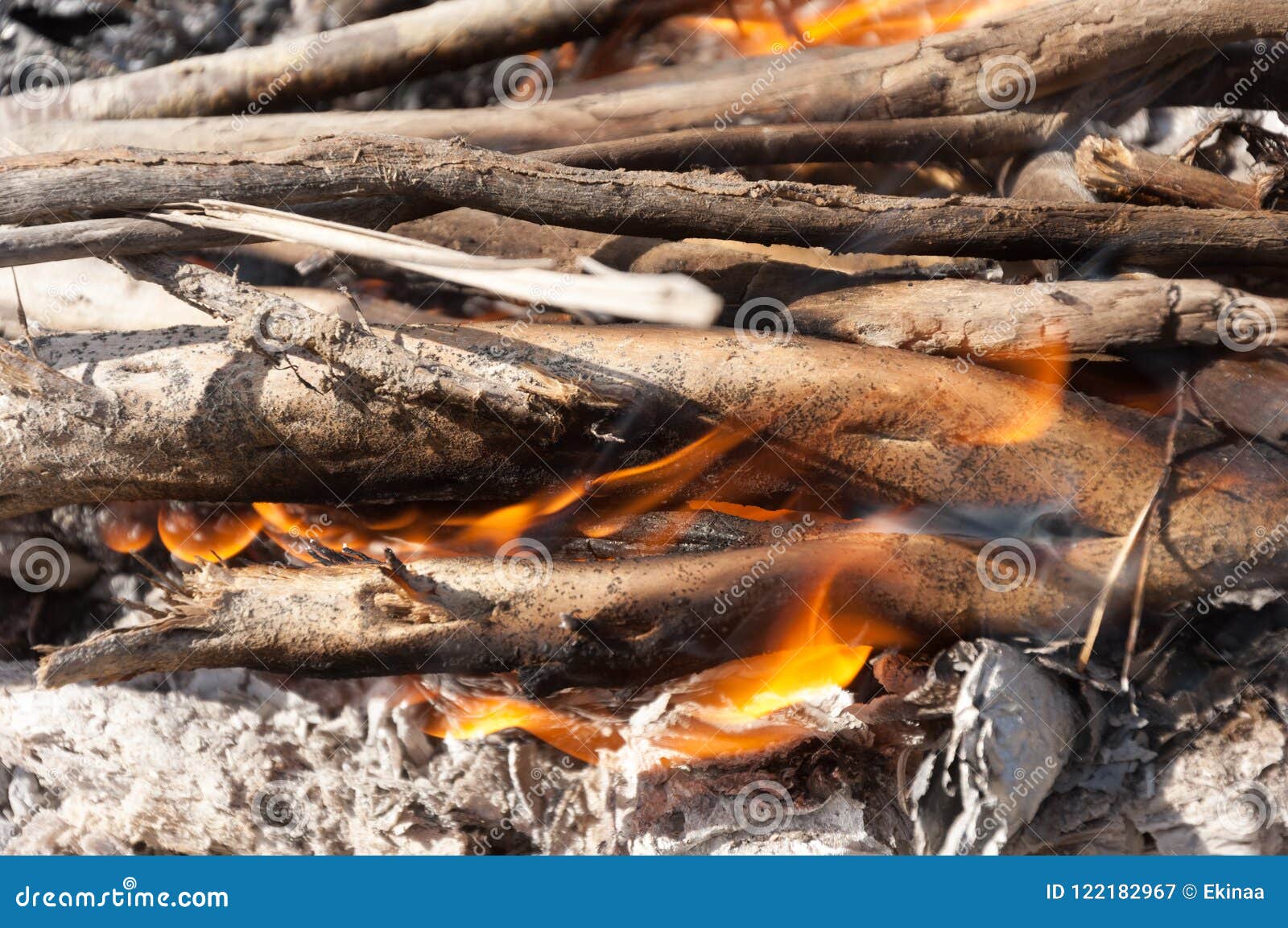 Fire stock image. Image of flametongue, black, danger - 122182967