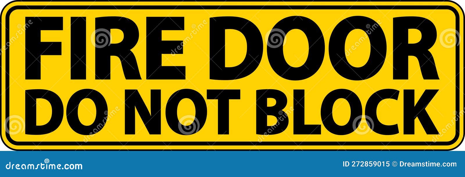 Fire Door Icon. Element Of Door Elements Illustration. Premium Quality ...