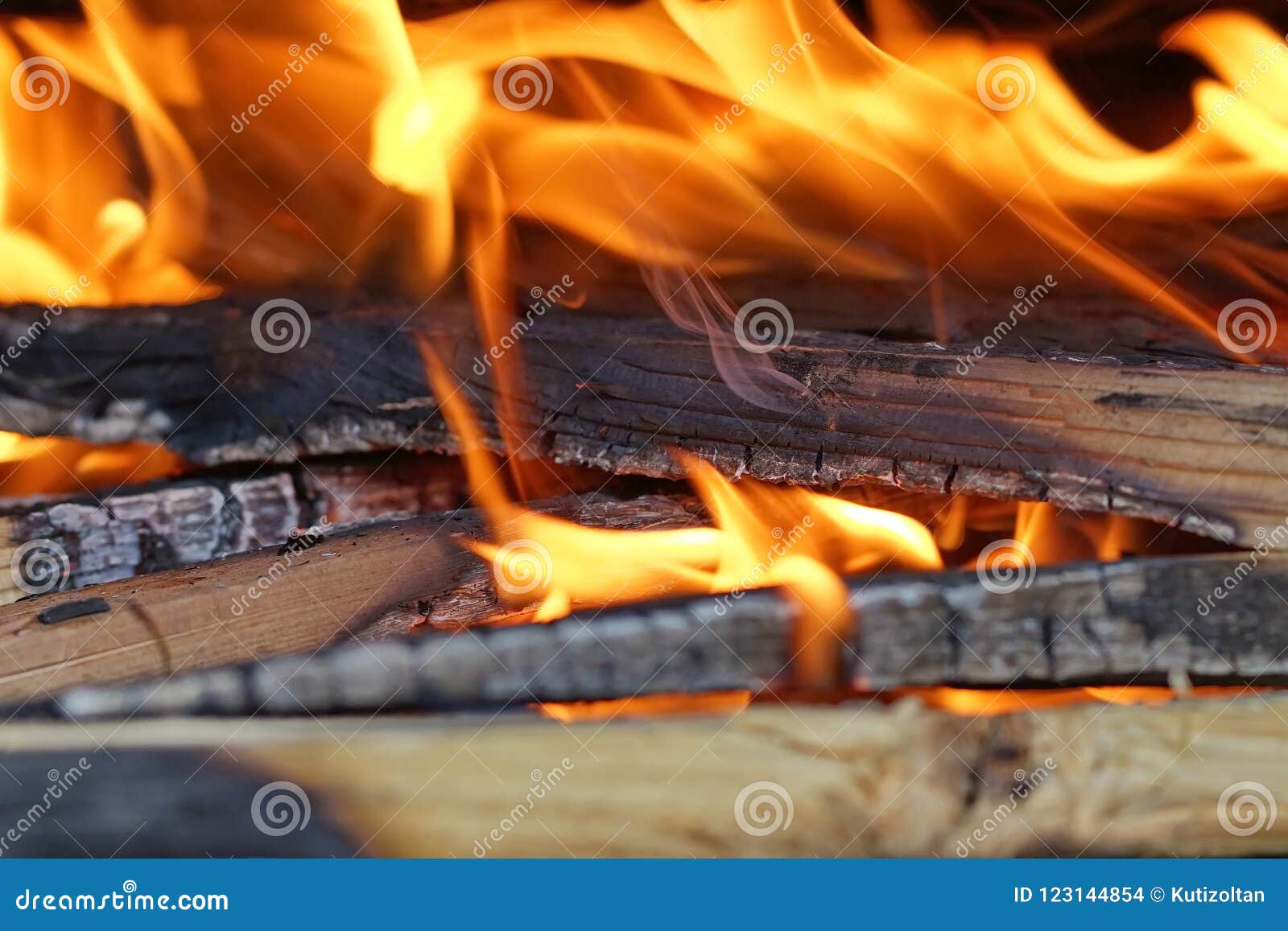 Fire and ember stock photo. Image of alarm, backgrounds - 123144854