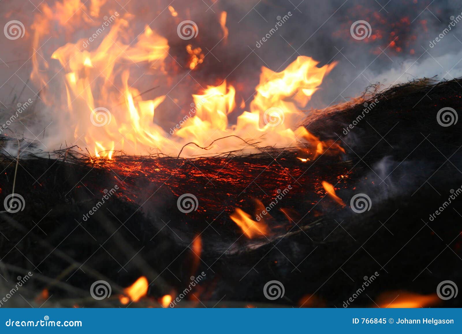 Fire_embers stock image. Image of campfire, fuel, fiery - 766845