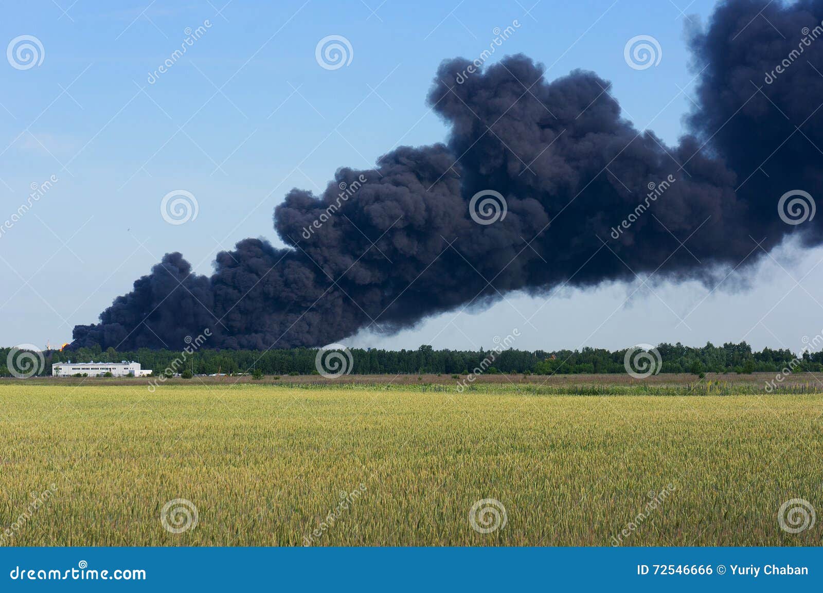 Fire emergency stock photo. Image of accident, fire, business - 72546666