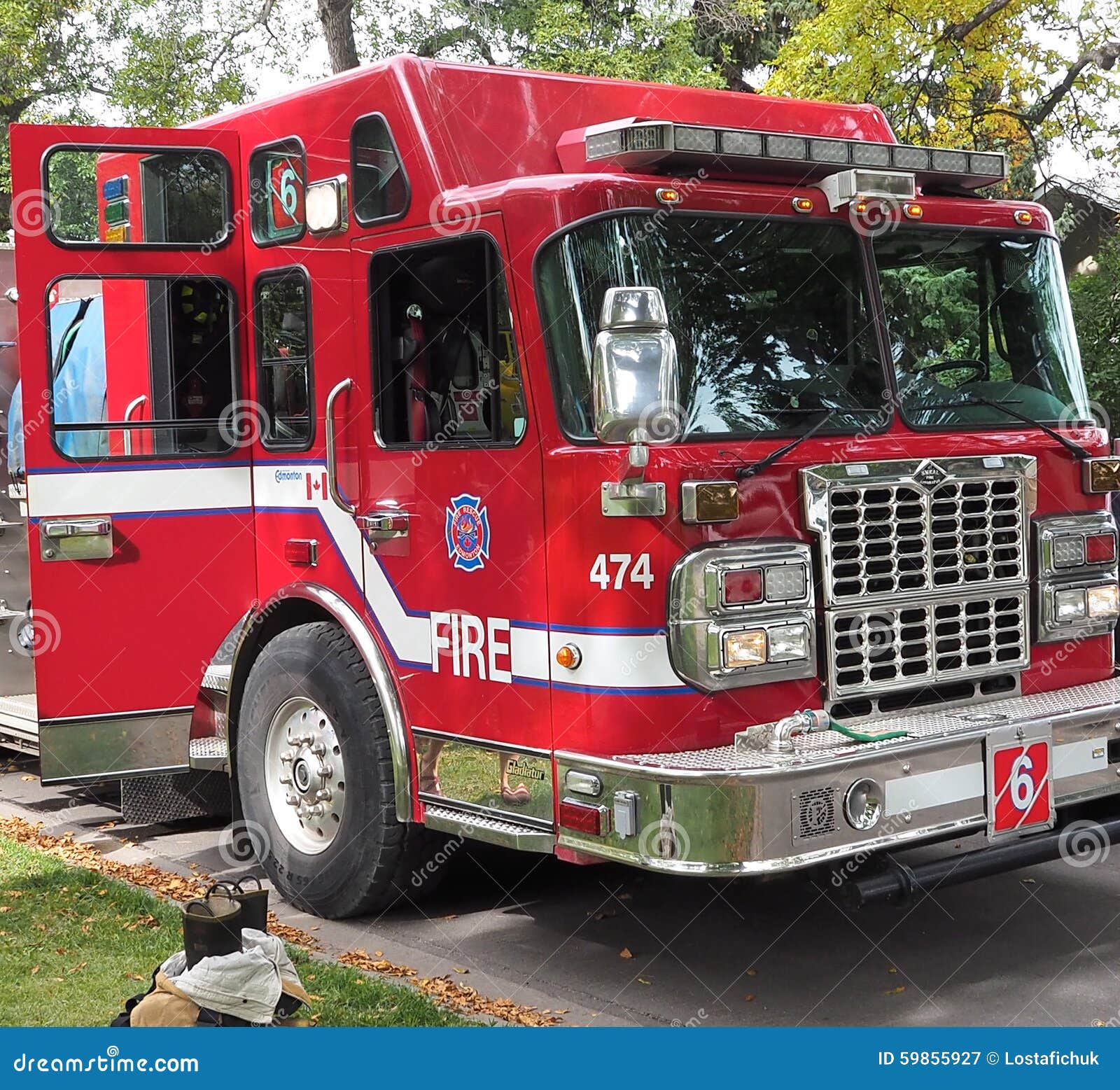 Fire Engine editorial photography. Image of heros, pumper - 59855927