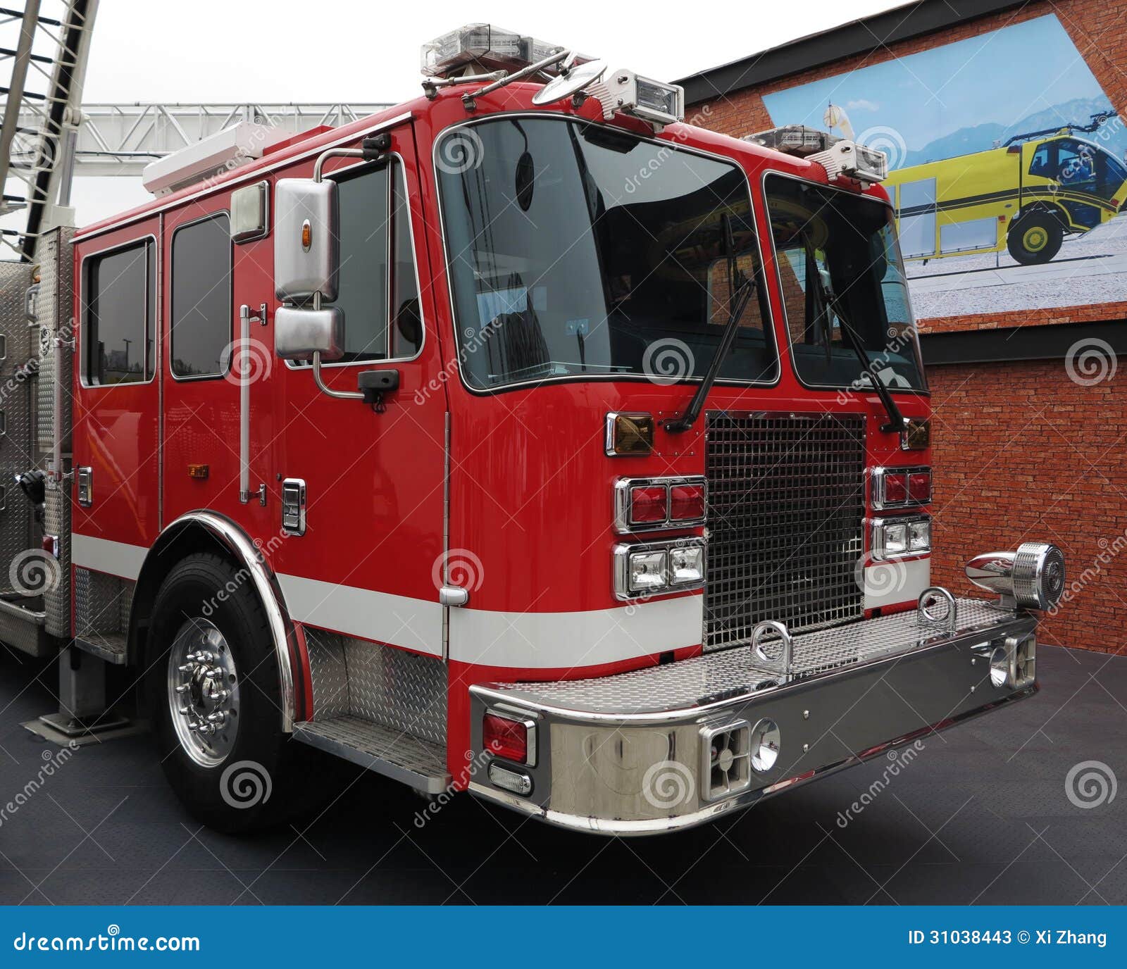 2,289 Fire Engine Front Stock Photos - Free & Royalty-Free Stock Photos ...
