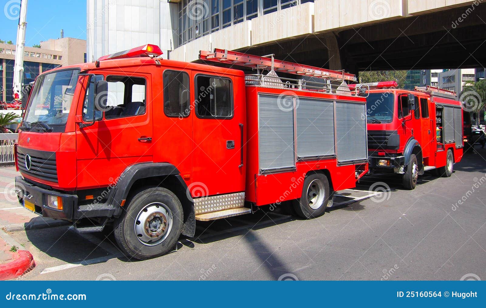 Fire Engines stock photo. Image of death, equipment, action - 25160564
