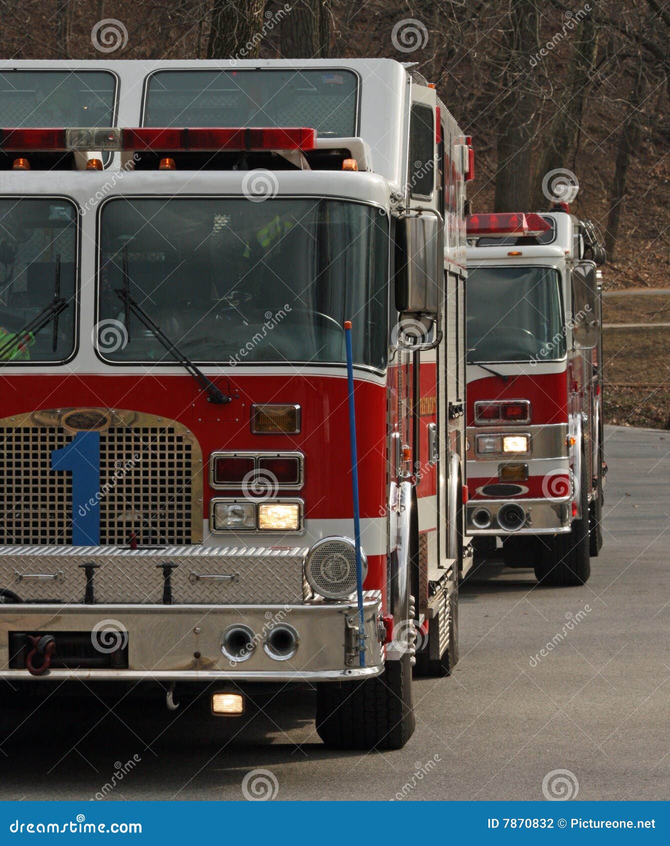 Fire Engines stock photo. Image of crisis, driving, models - 7870832