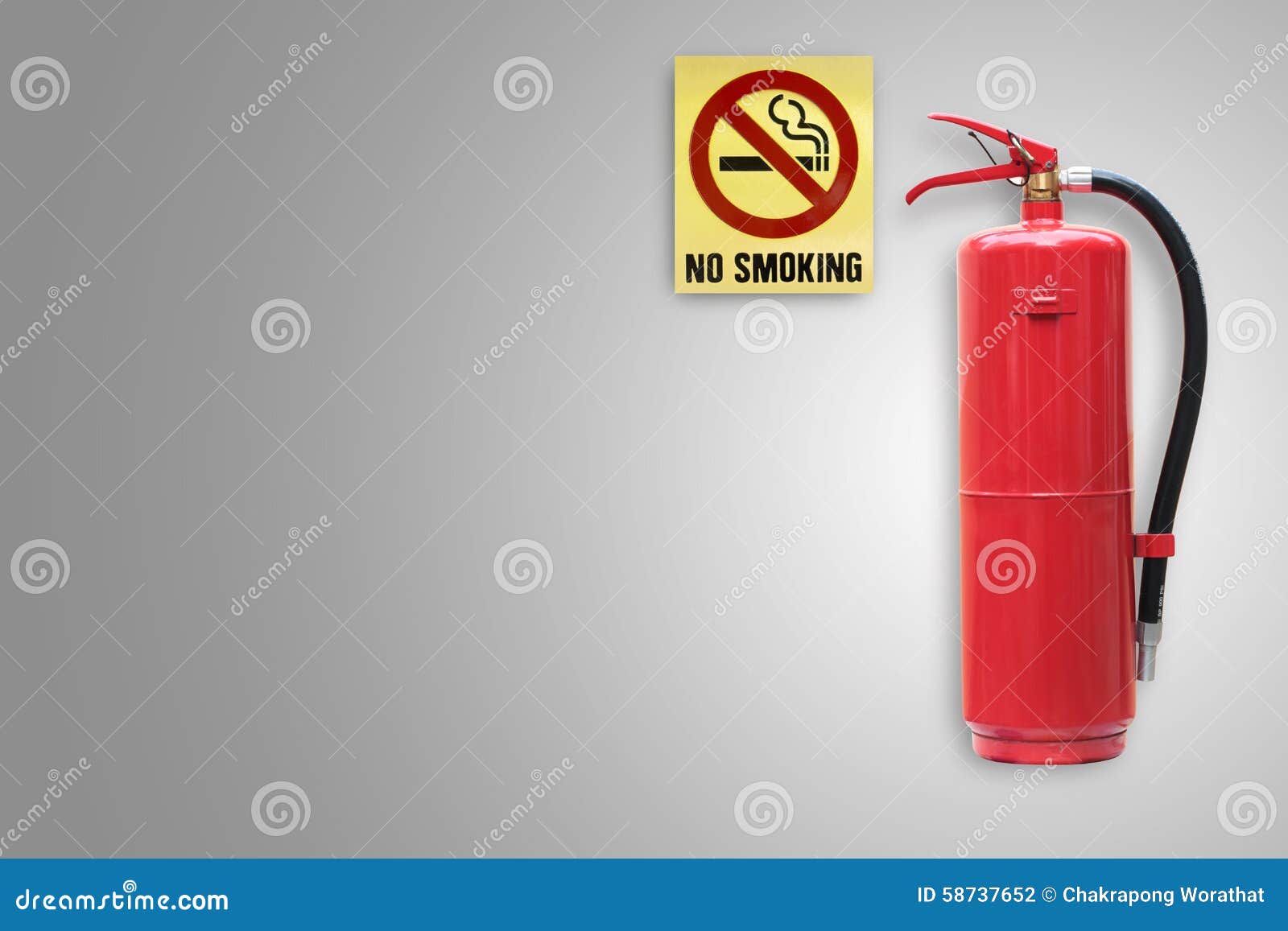 Label No Smoking Sticker Cartoon Vector | CartoonDealer.com #24370379