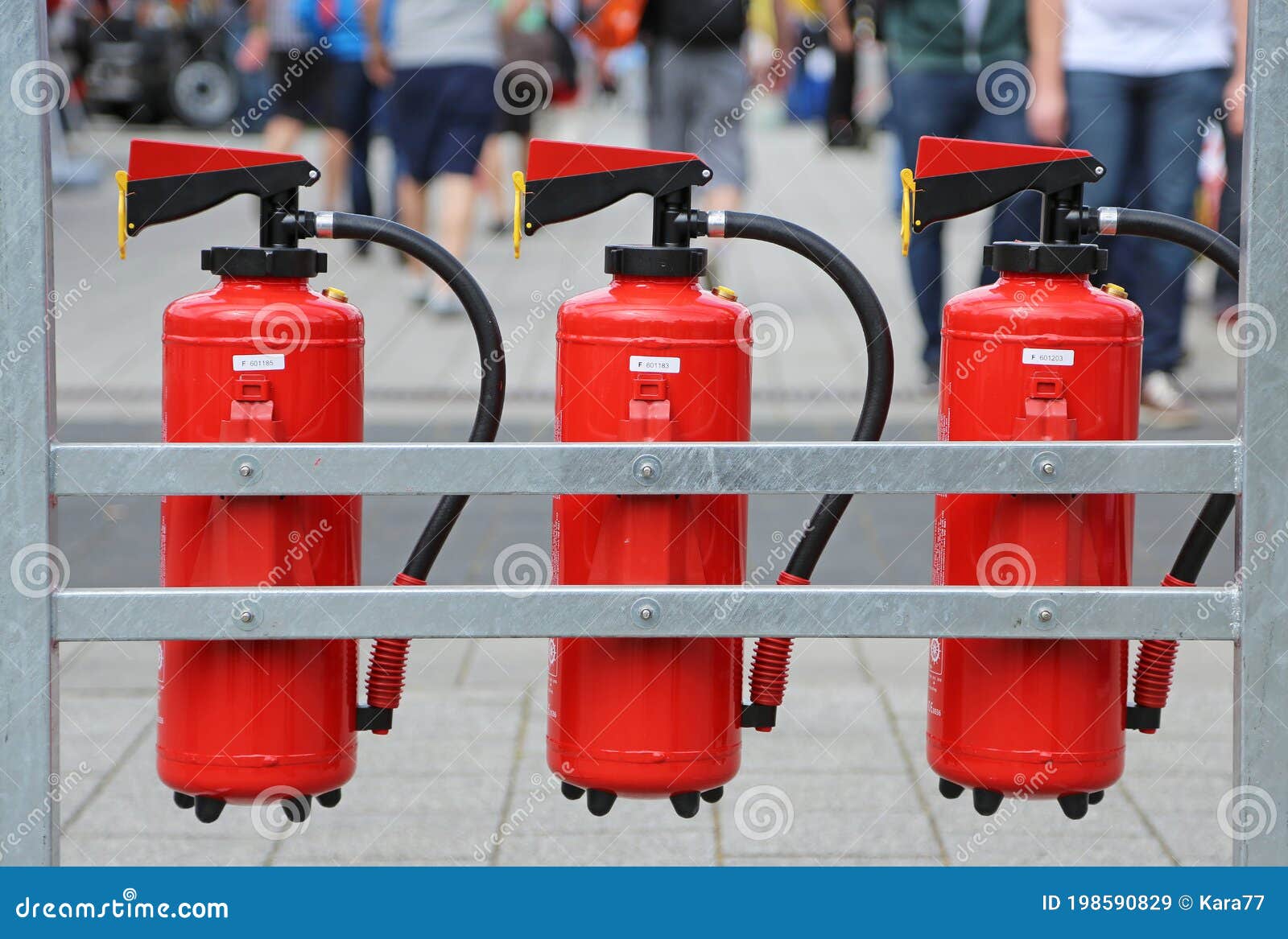 Fire_extuingisher stock image. Image of fireextuingisher - 198590829