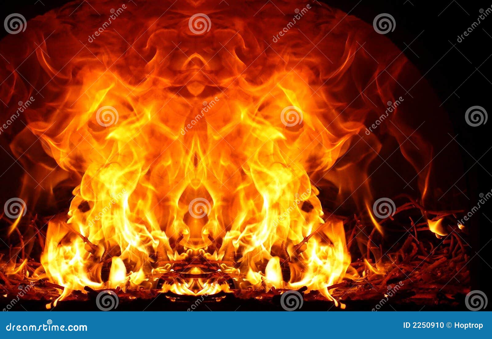 Fire face stock photo. Image of orange, fires, blaze, safety - 2250910