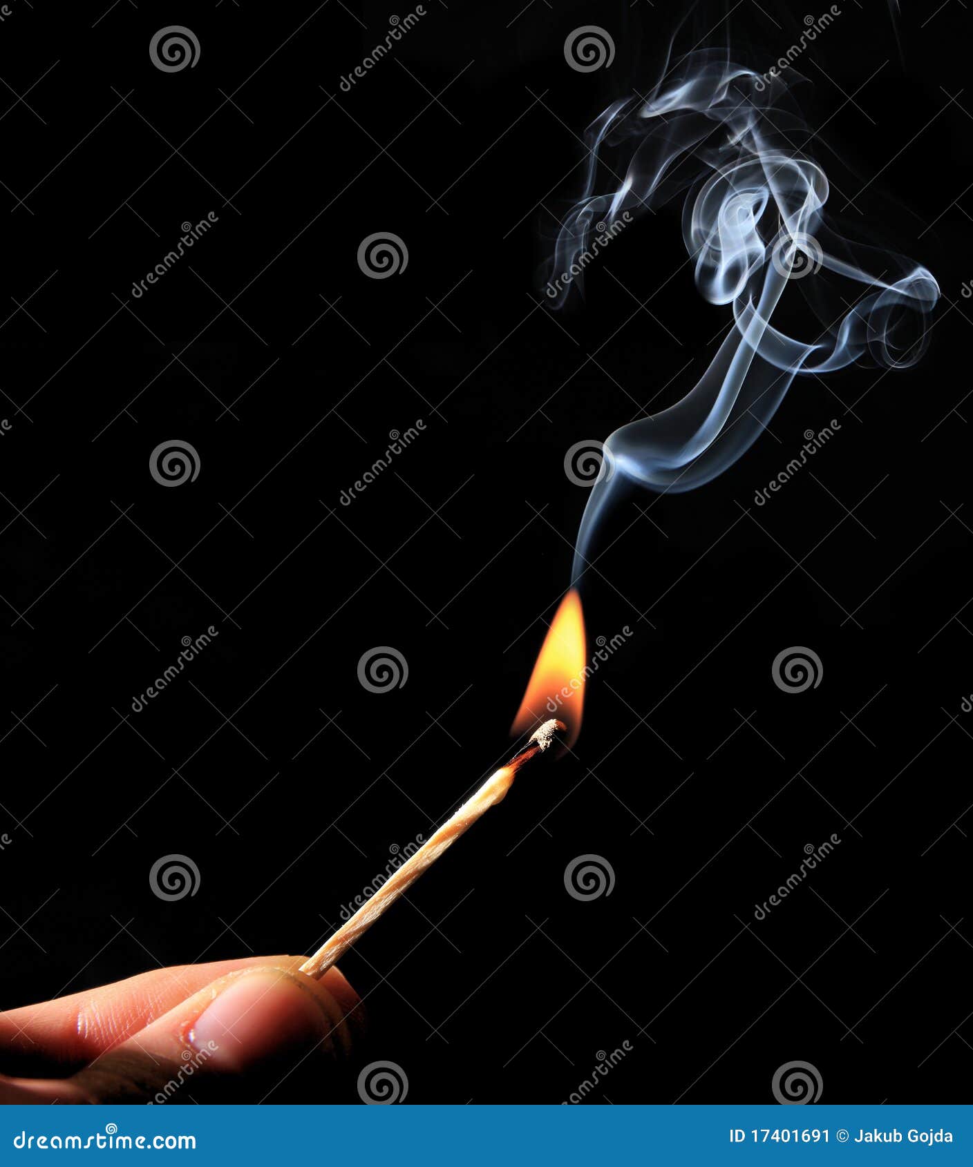 Fire falme stock image. Image of firestarter, ignite - 17401691