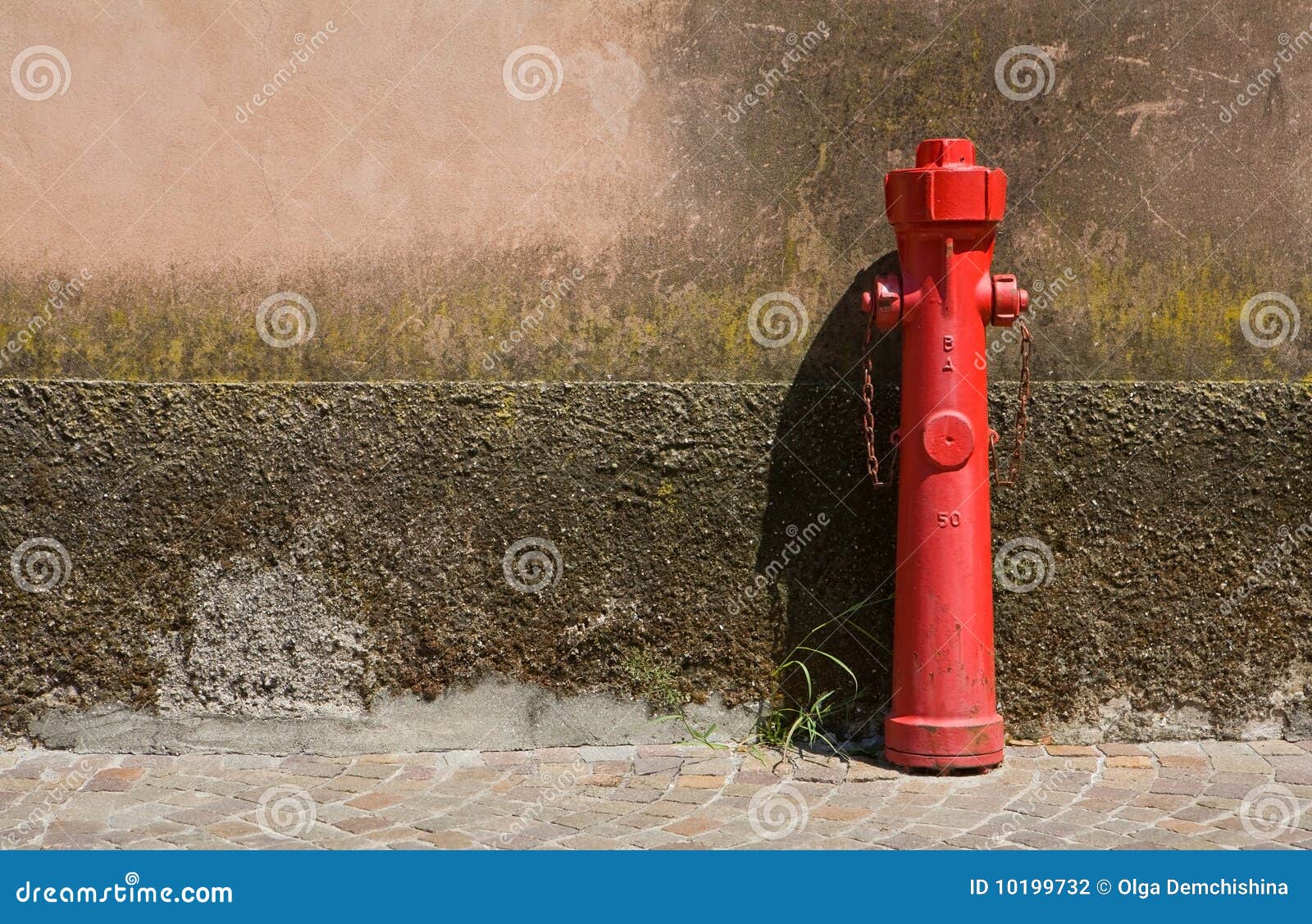 Fire faucet stock photo. Image of faucet, fire, protect - 10199732