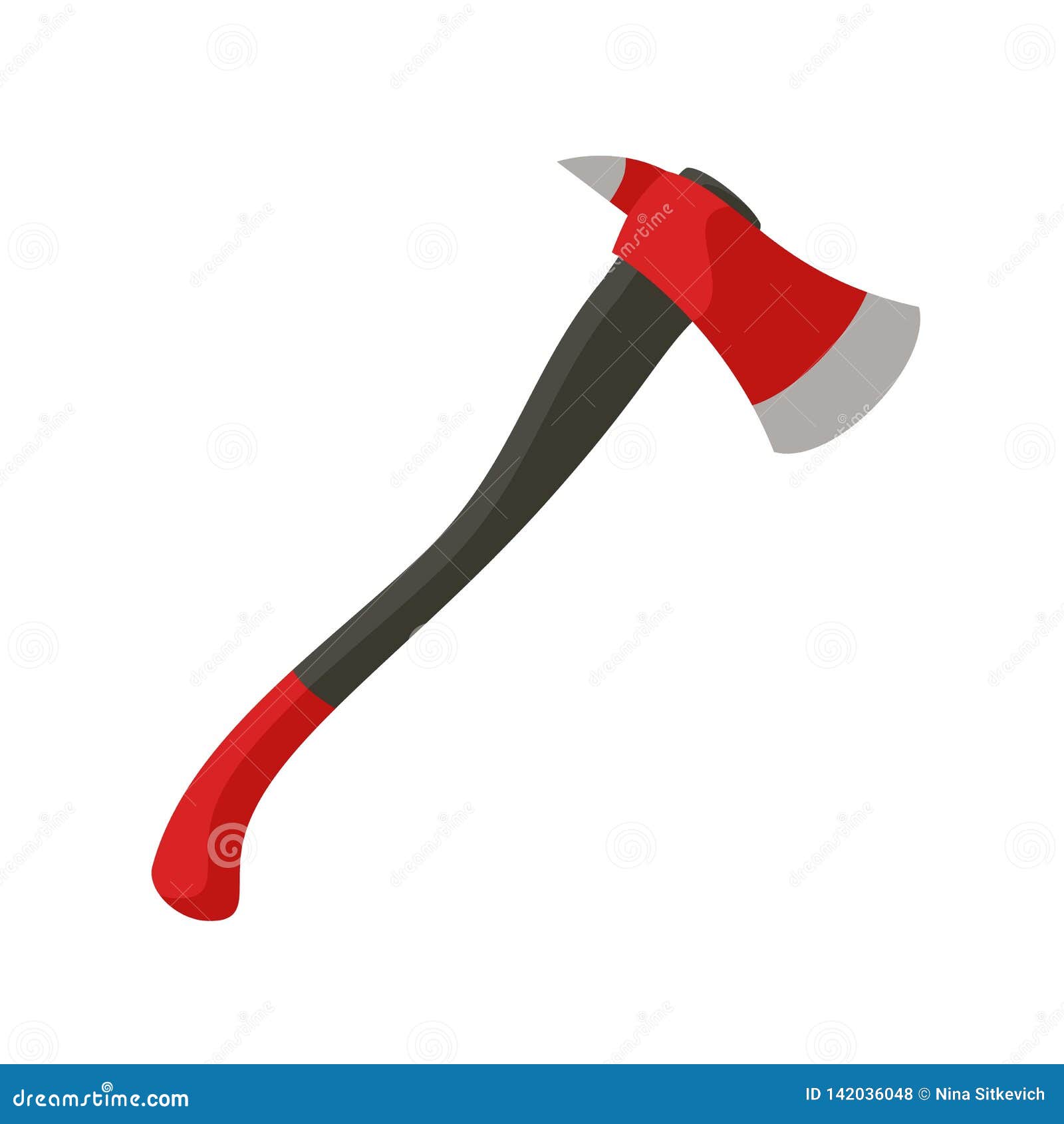 Fire Fighting Axes