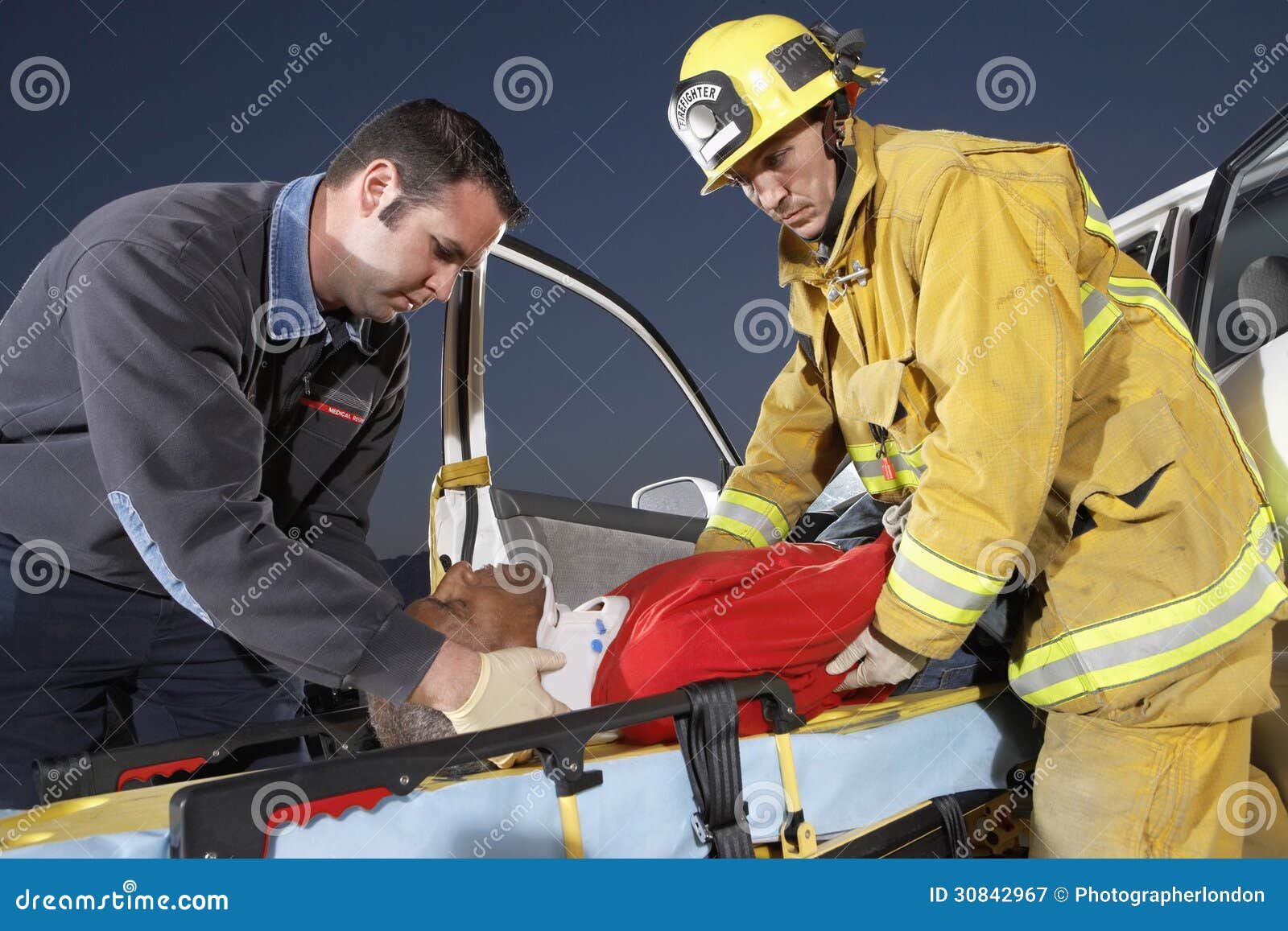 285 Fire Fighter Injury Stock Photos - Free & Royalty-Free Stock Photos ...