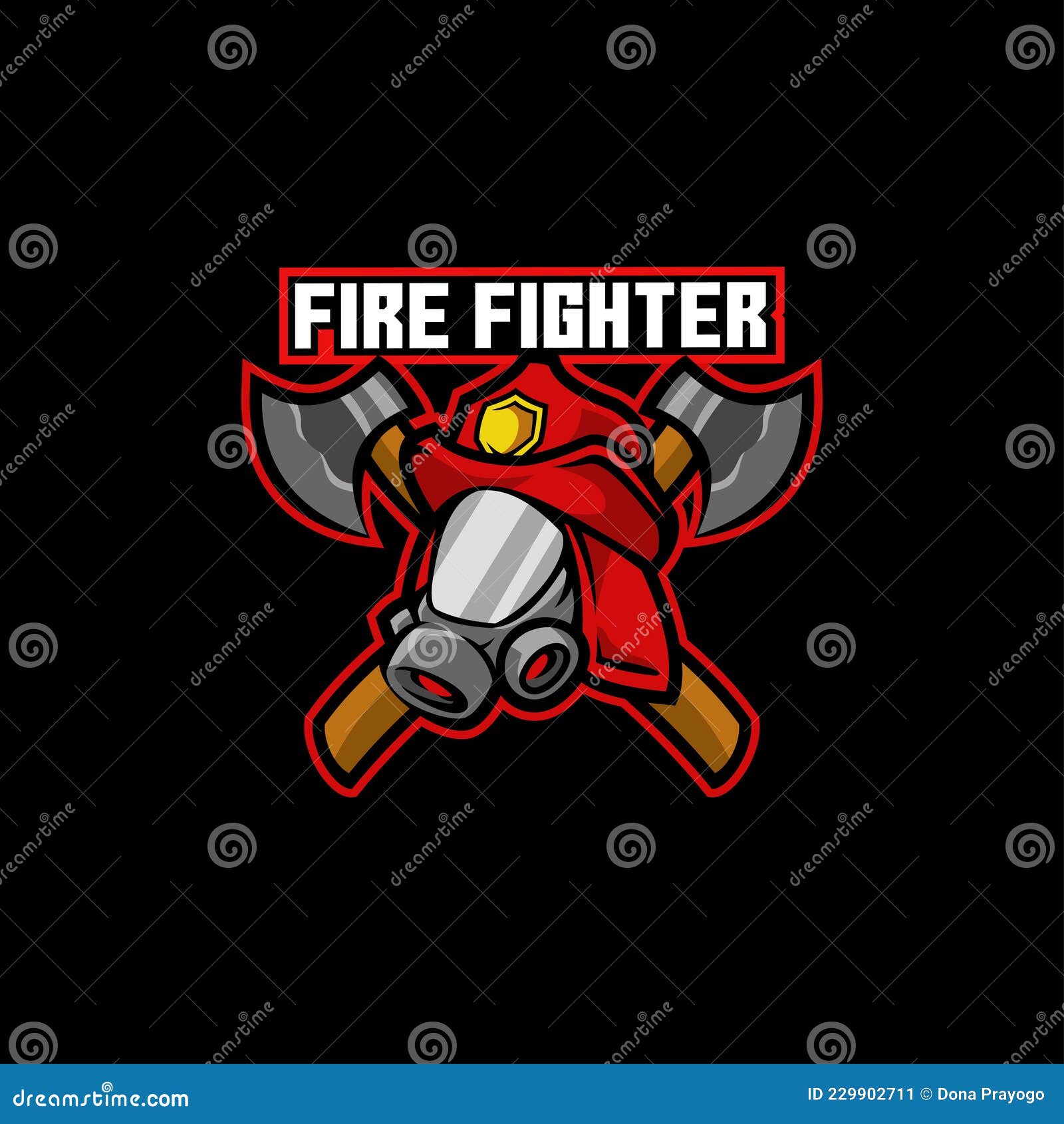 Fire Hero Icon Cartoon Vector. Greek God | CartoonDealer.com #279299608