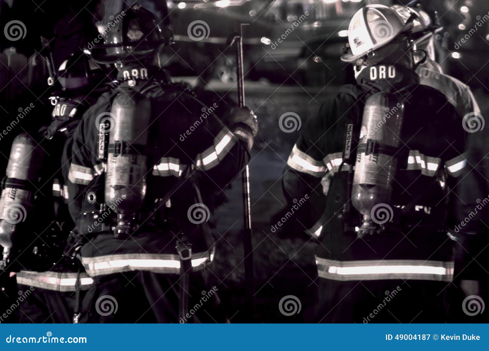 Fire Fighters editorial photography. Image of fire, together - 49004187