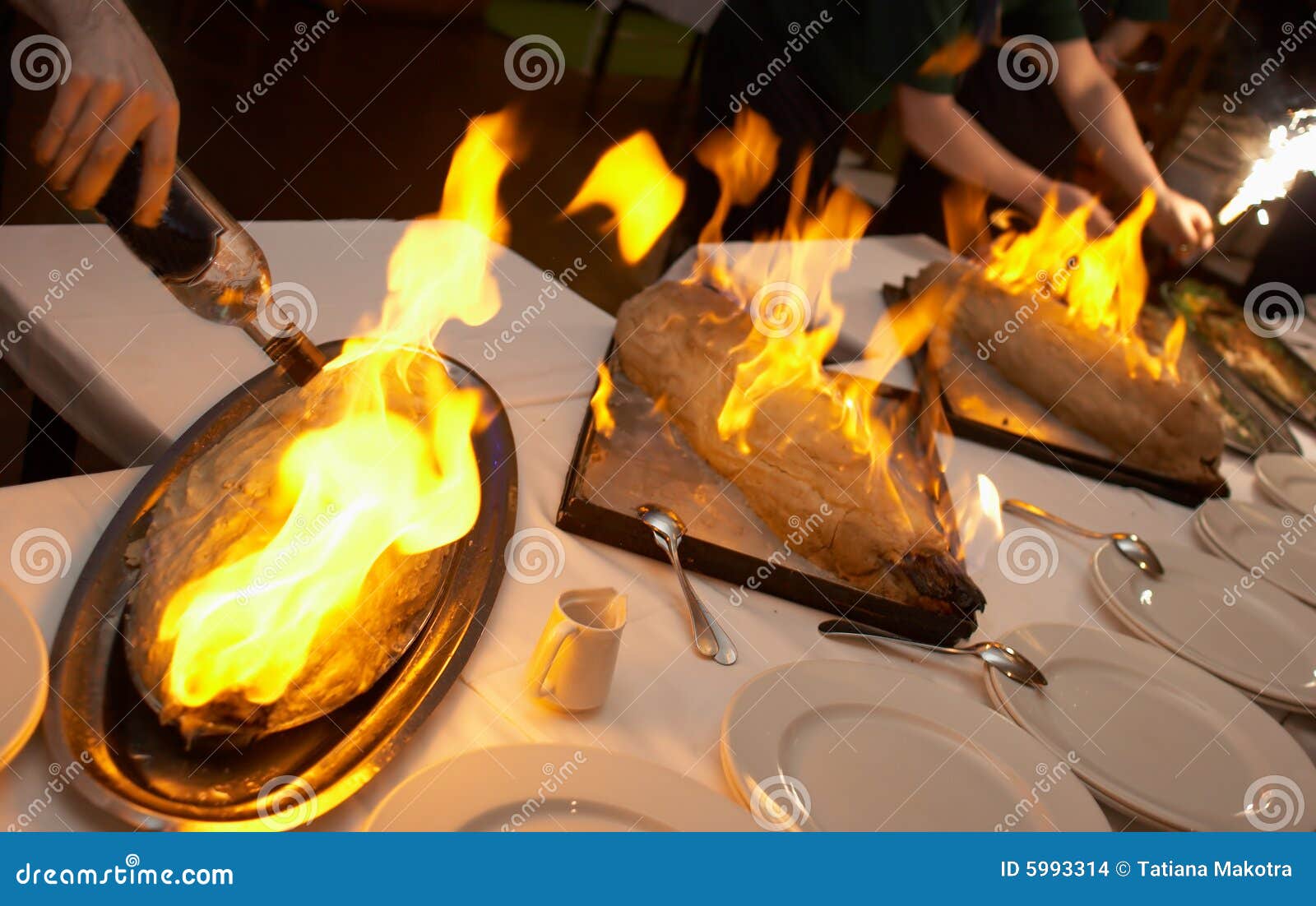 fish fire Fish fire – ISBAGUS