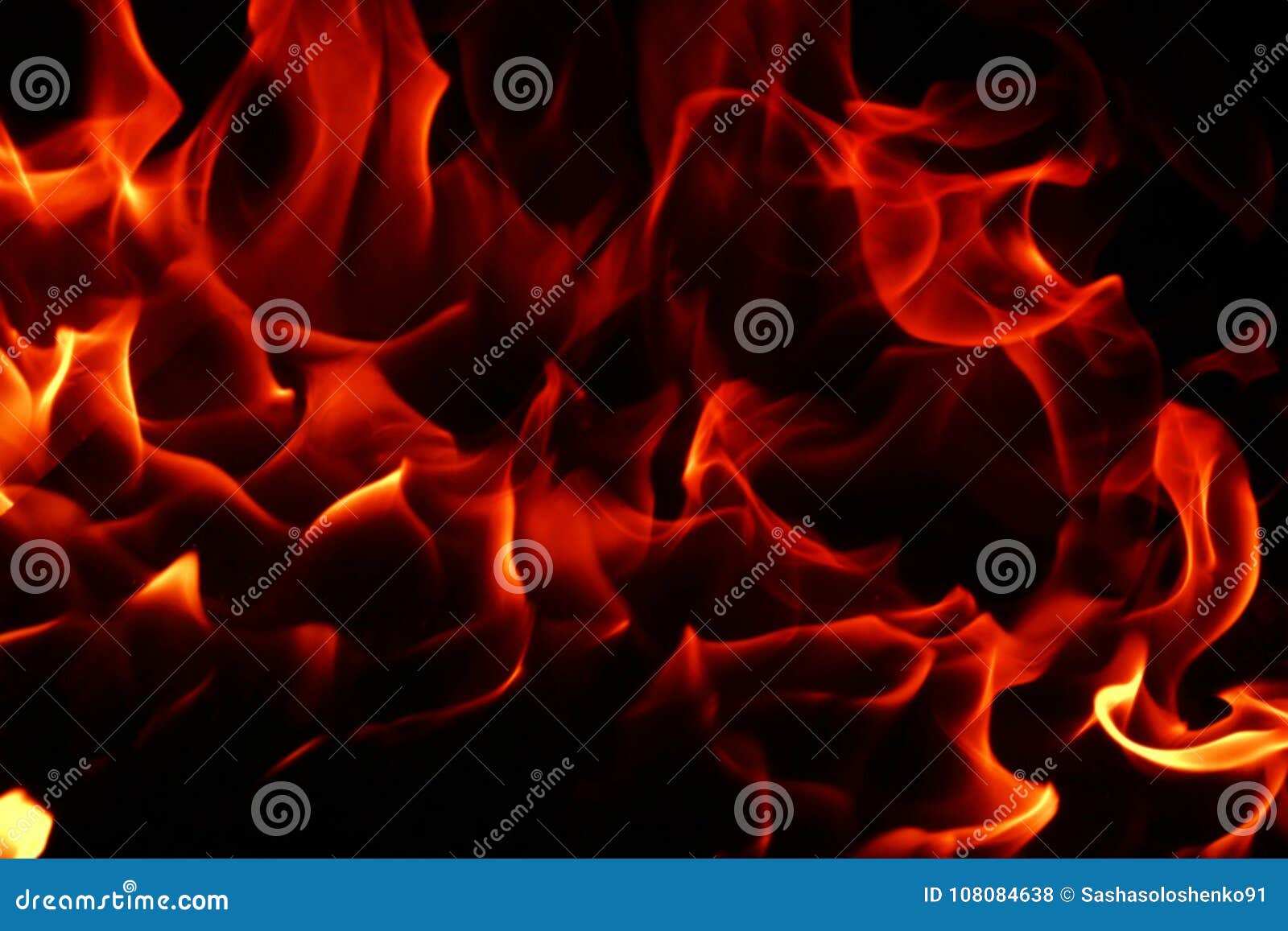 Fire flame stock photo. Image of close, fierce, inferno - 108084638