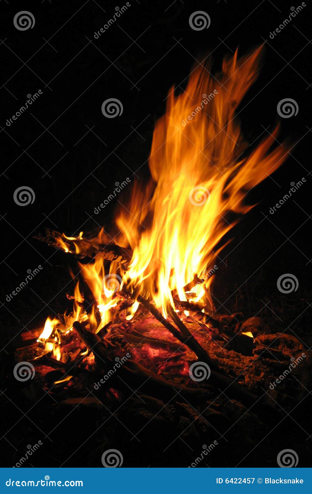 Fire flame ember burn stock image. Image of heat, flammable - 6422457