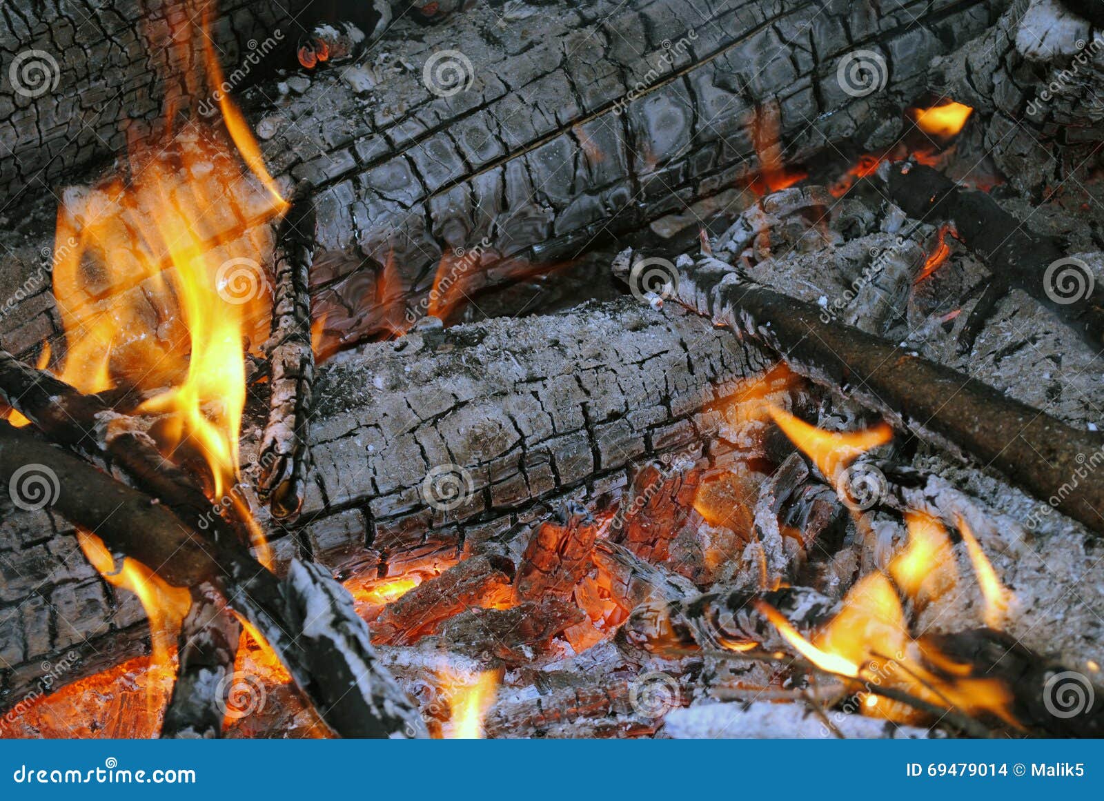 Fire flame ember burn stock photo. Image of black, barbecue - 69479014
