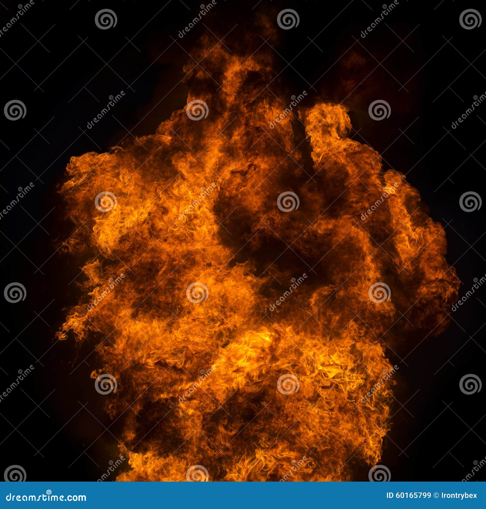 Fire flame explosion stock image. Image of armageddon - 60165799