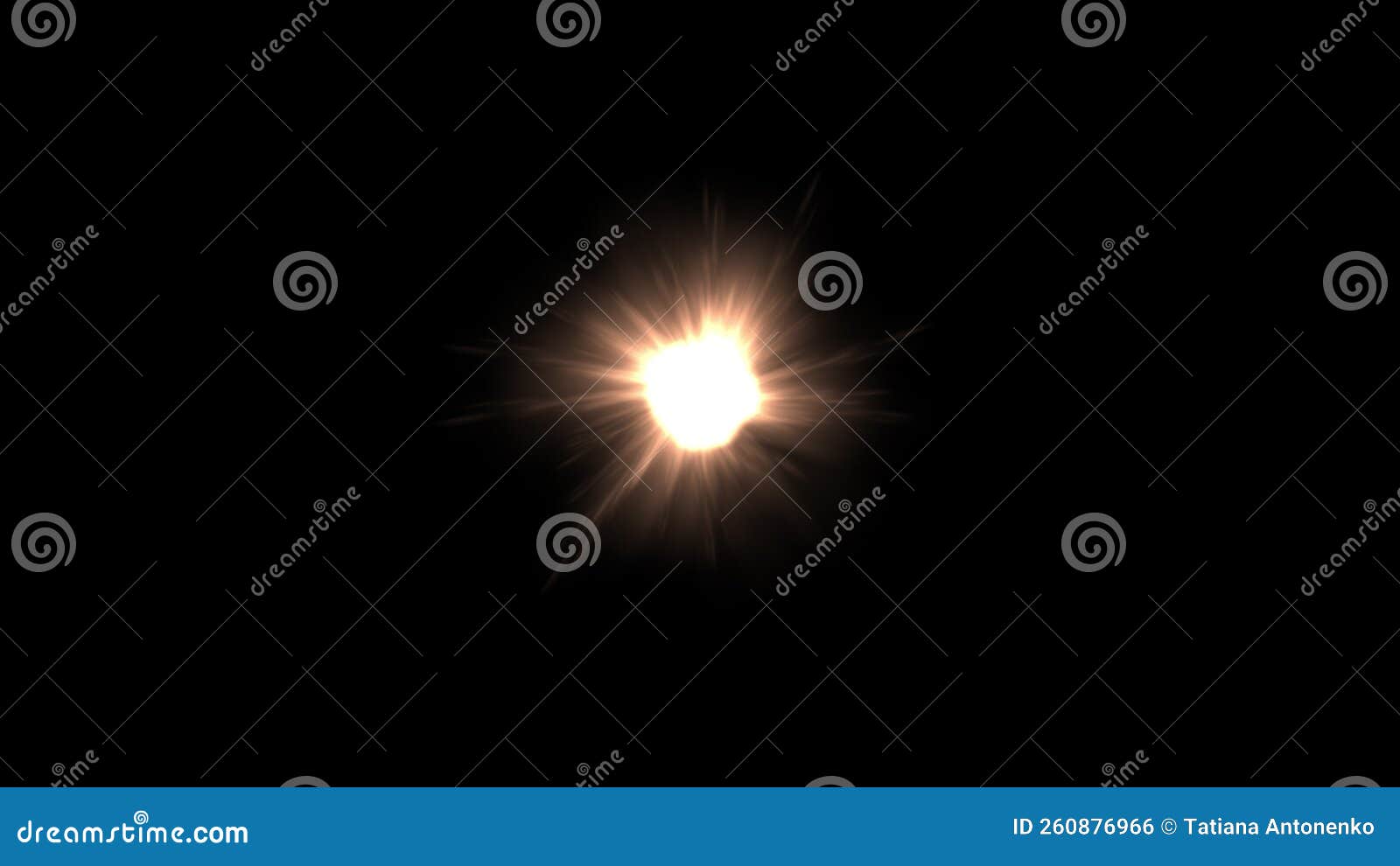 Fire Flame Explosion for Intro, Design Elements, Flames and Sparks ...