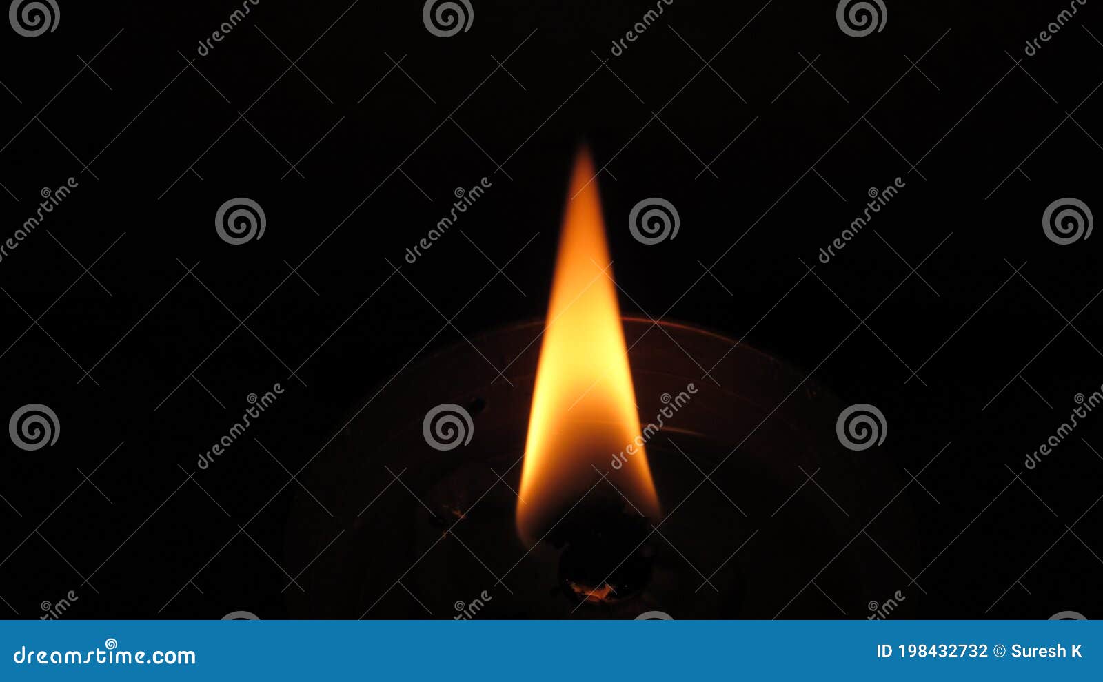 Fire flame stock photo. Image of campfire, streetlight - 198432732