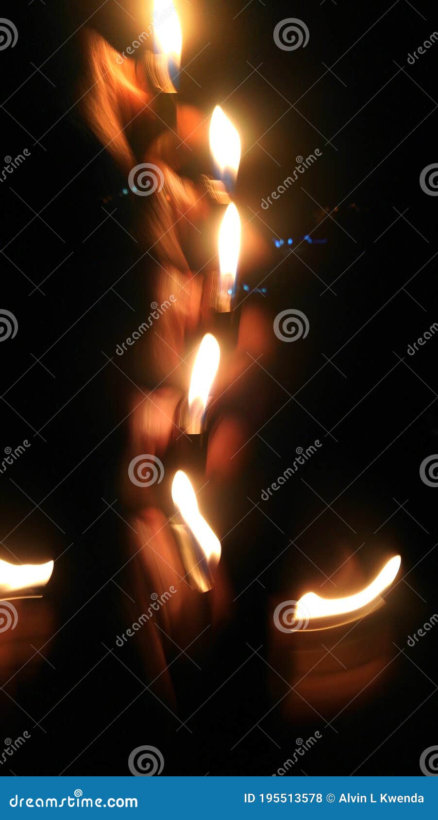 Fire Flame. Night..an Expression of Spring Night As we Wait for Summer ...