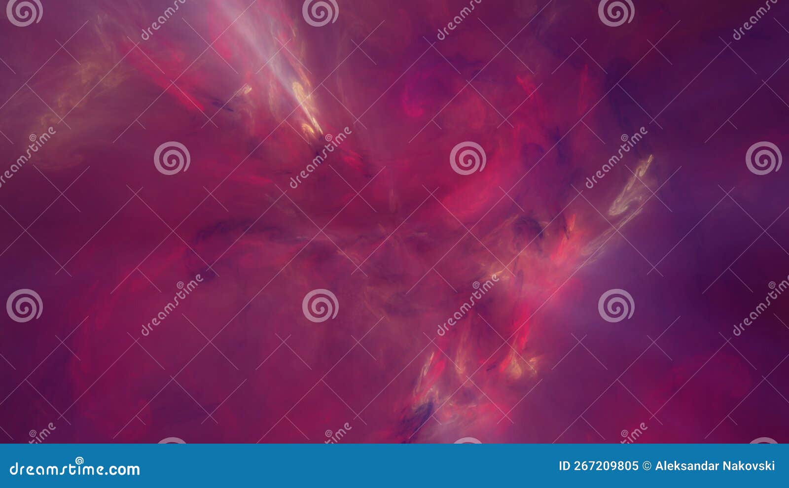 Fire Flame Ray Abstract Illustration Stock Illustration - Illustration ...