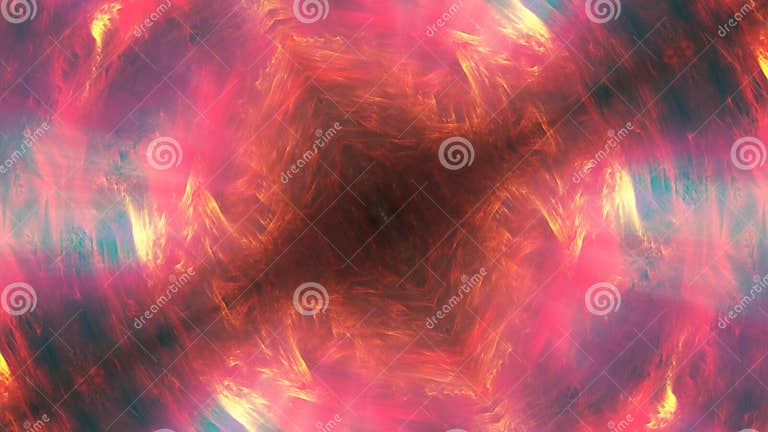 Fire Flame Ray Abstract Illustration Stock Image - Image of heat ...