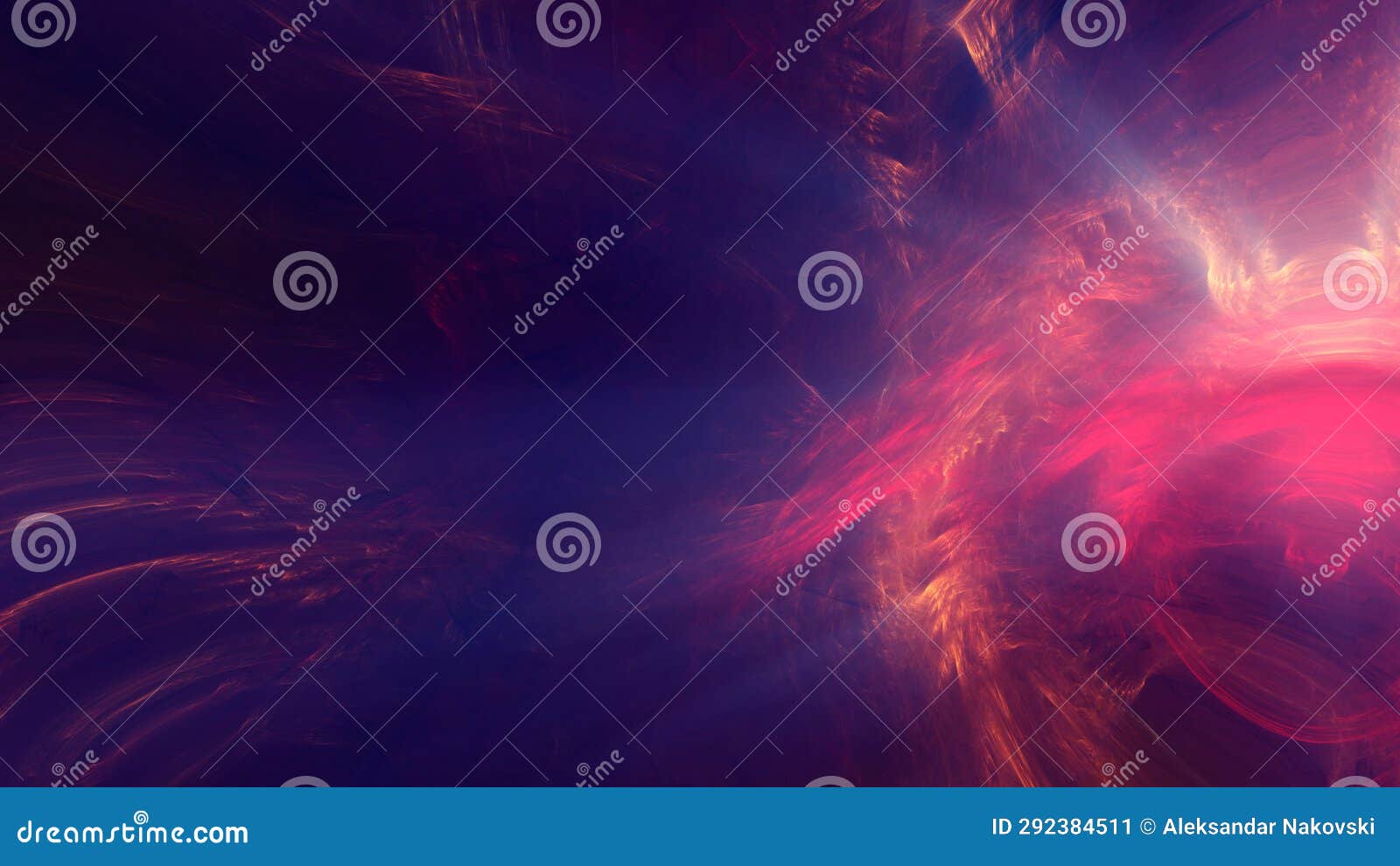 Fire Flame Ray Abstract Illustration Stock Illustration - Illustration ...
