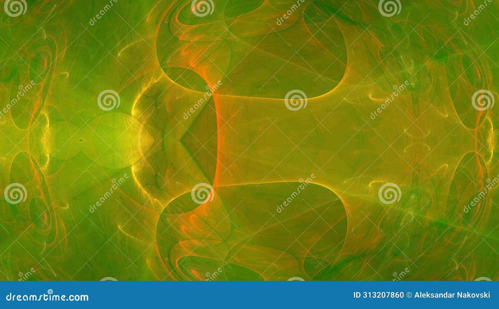Fire Flame Ray Abstract Illustration Stock Photo - Image of inferno ...