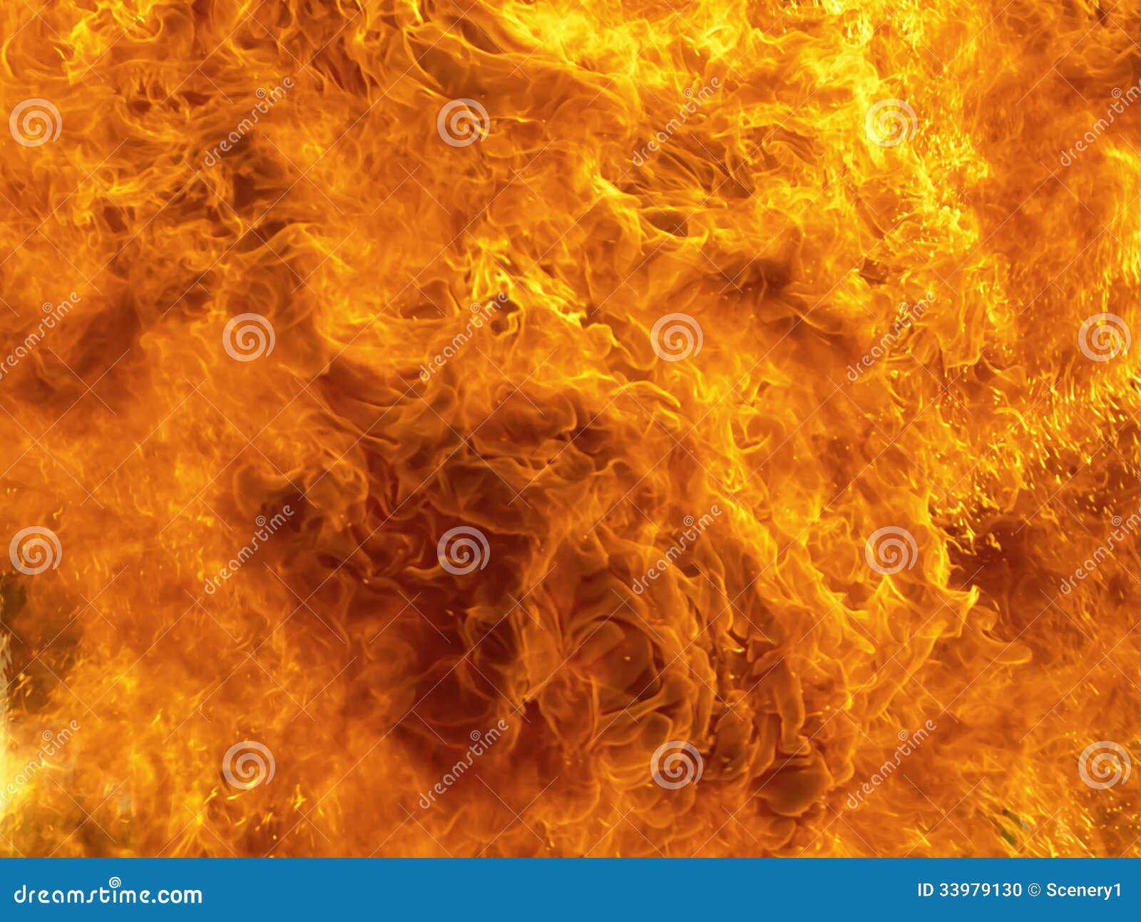 Fire flame stock photo. Image of campfire, fire, bonfire - 33979130