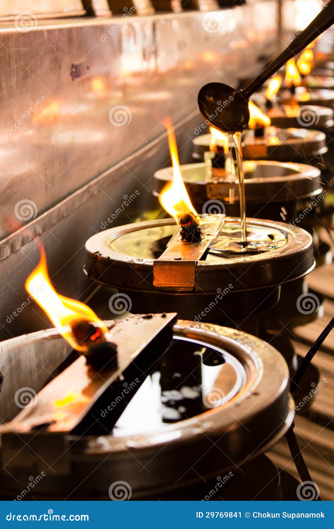 Fire flame stock image. Image of abstract, light, hell - 29769841