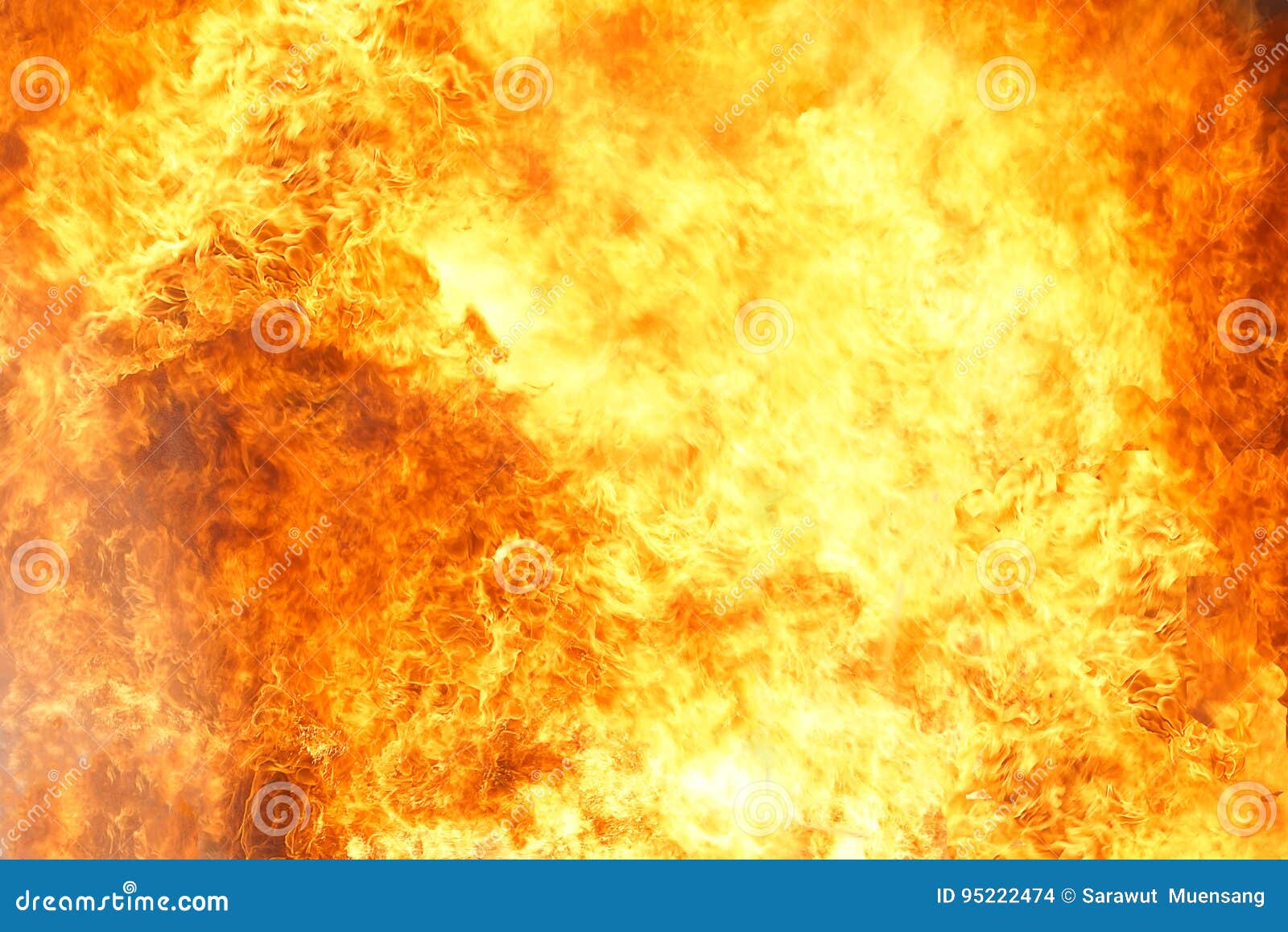 Fire Flame Texture Background. Stock Photo - Image of element, fireman ...