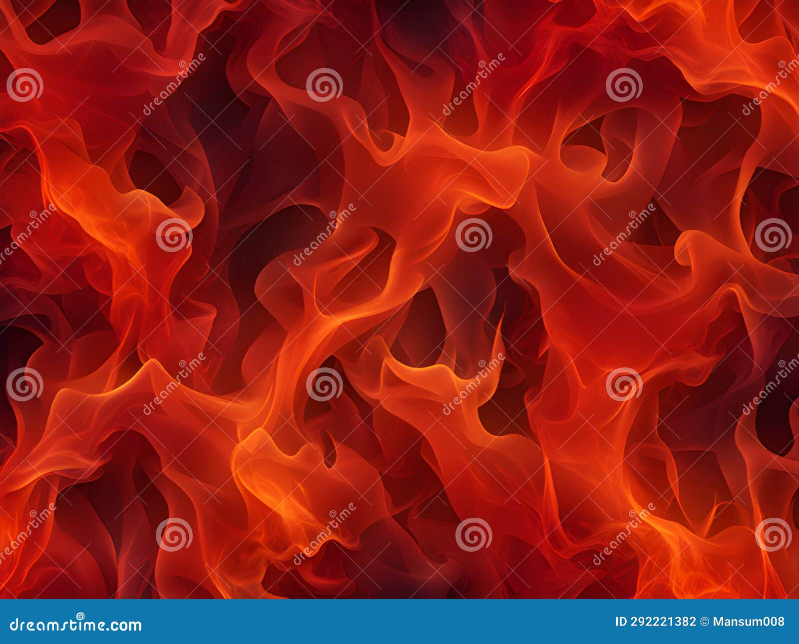 Fire Flame Texture Background Illustration Graphic Design Stock ...