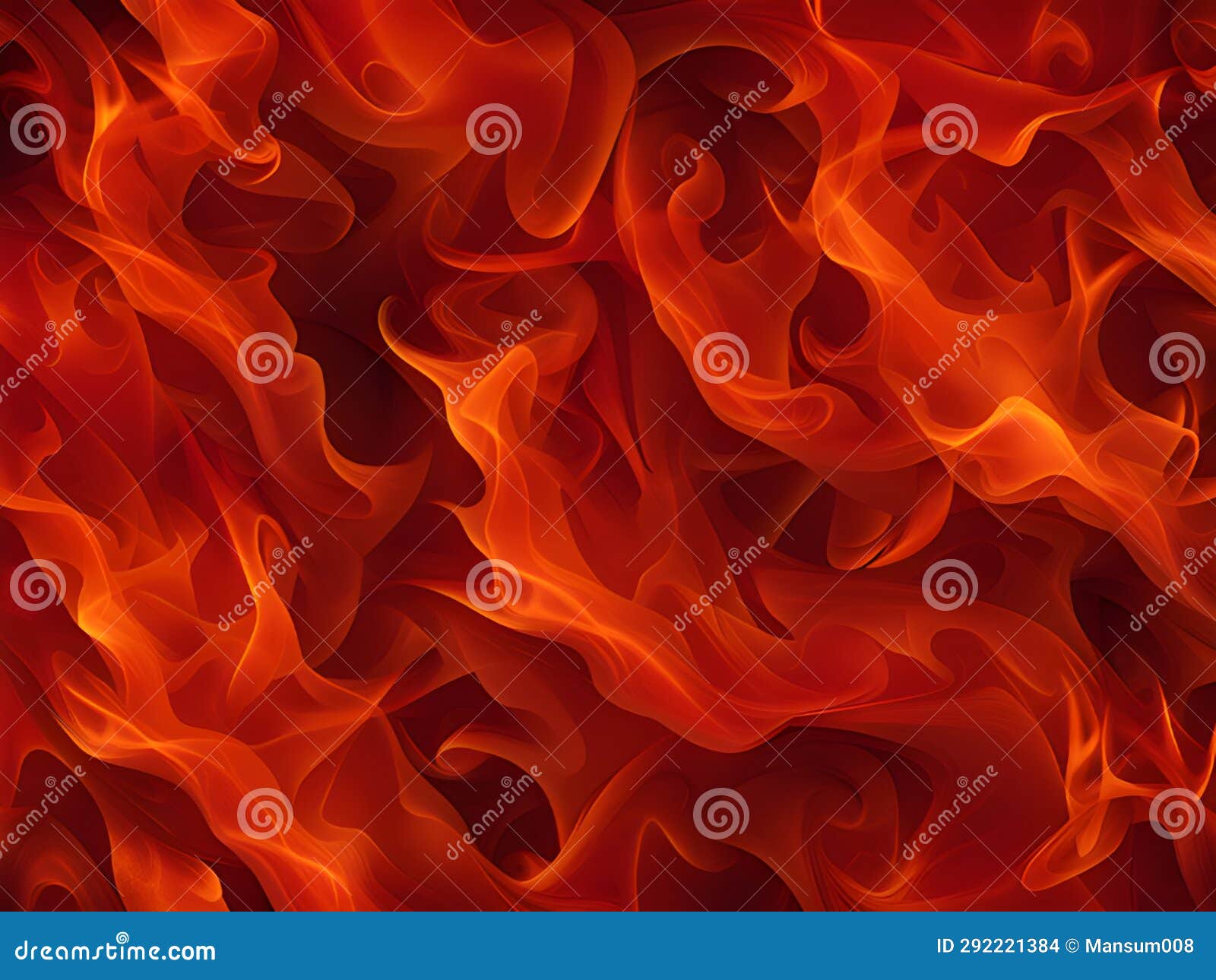Fire Flame Texture Background Illustration Graphic Design Stock ...