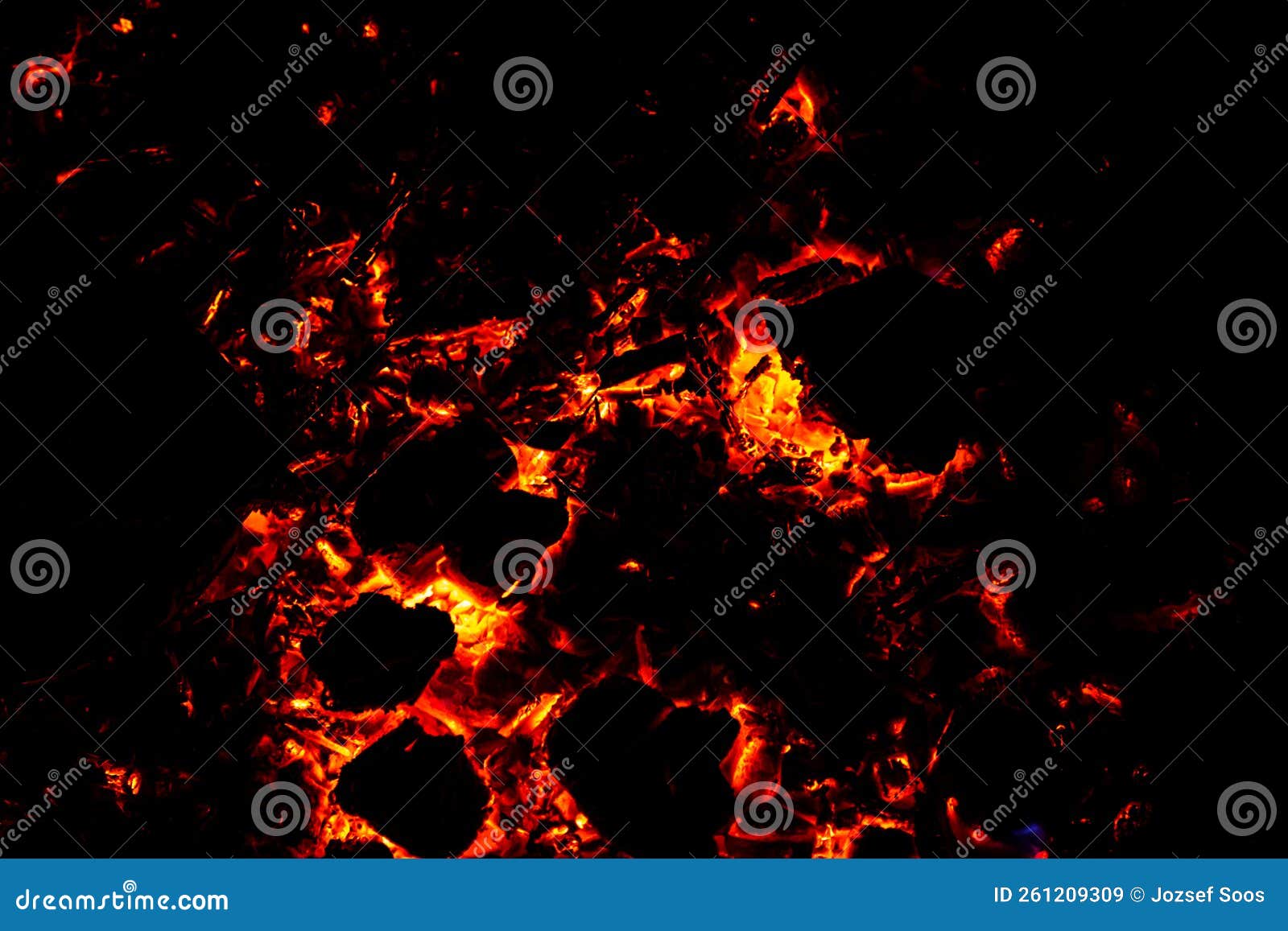 Fire Flame Texture. Burning Material Backdrop. Burn Effect Pattern ...