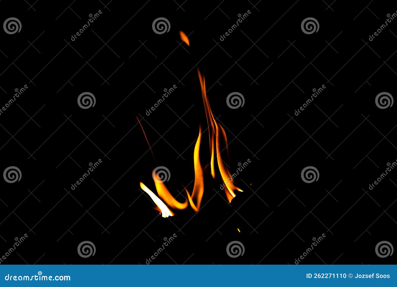 Fire Flame Texture. Burning Material Backdrop. Burn Effect Pattern ...