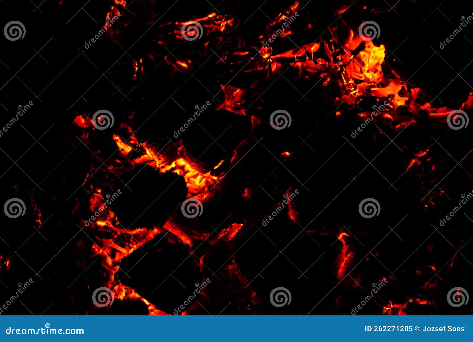 Fire Flame Texture. Burning Material Backdrop. Burn Effect Pattern ...