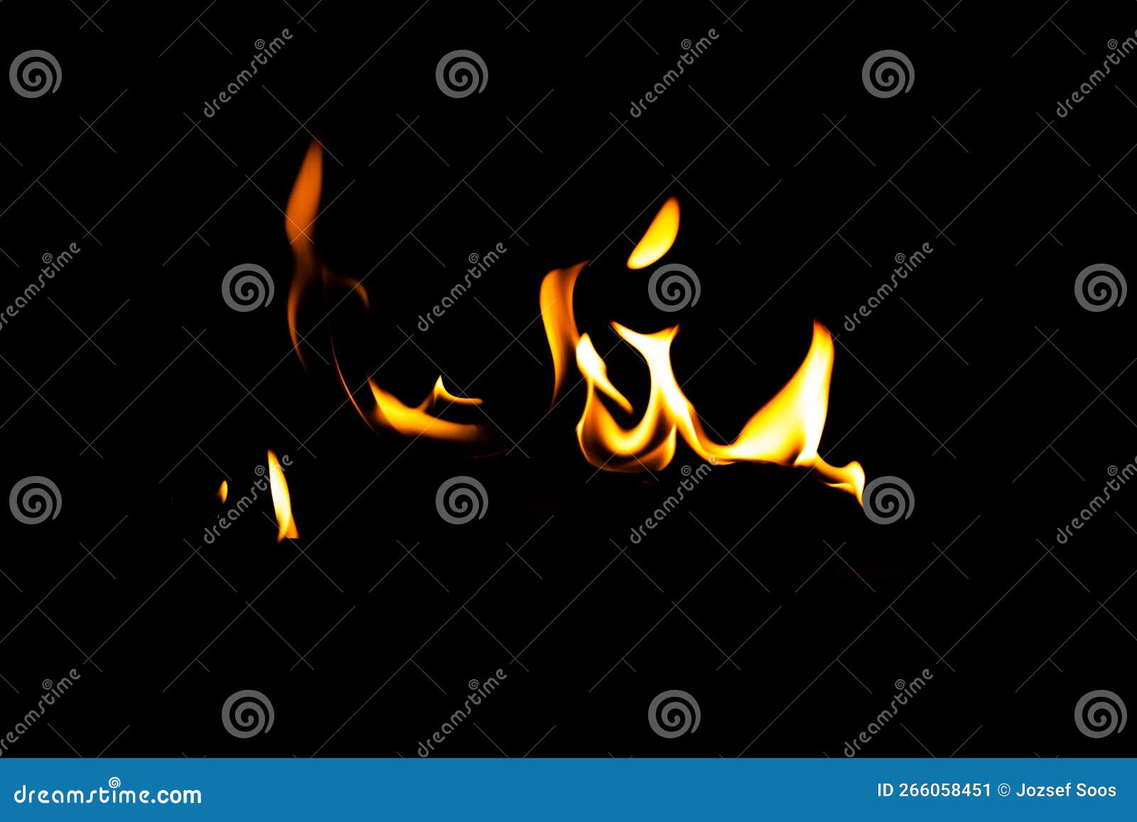 Fire Flame Texture. Burning Material Backdrop. Burn Effect Pattern ...