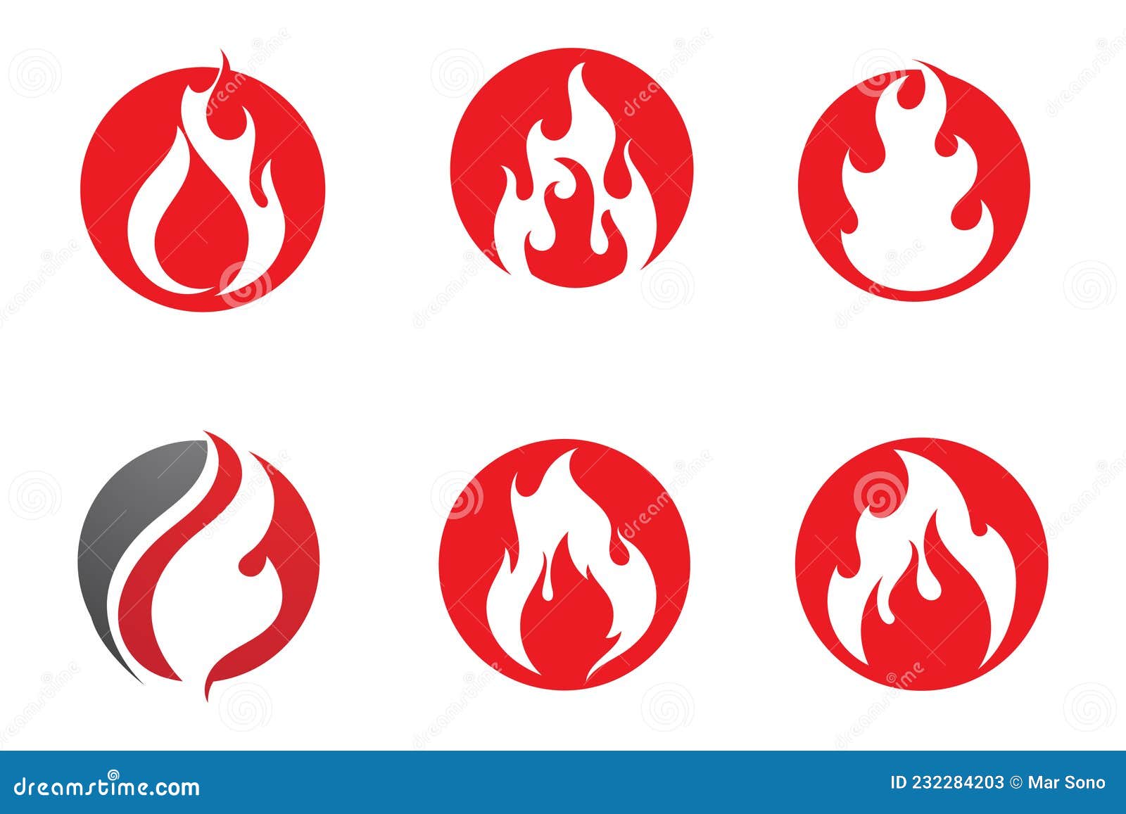 Fire Flame Vector Illustration Design Template Stock Vector ... Fire Flame Vector Illustration Design Template Stock Vector ...