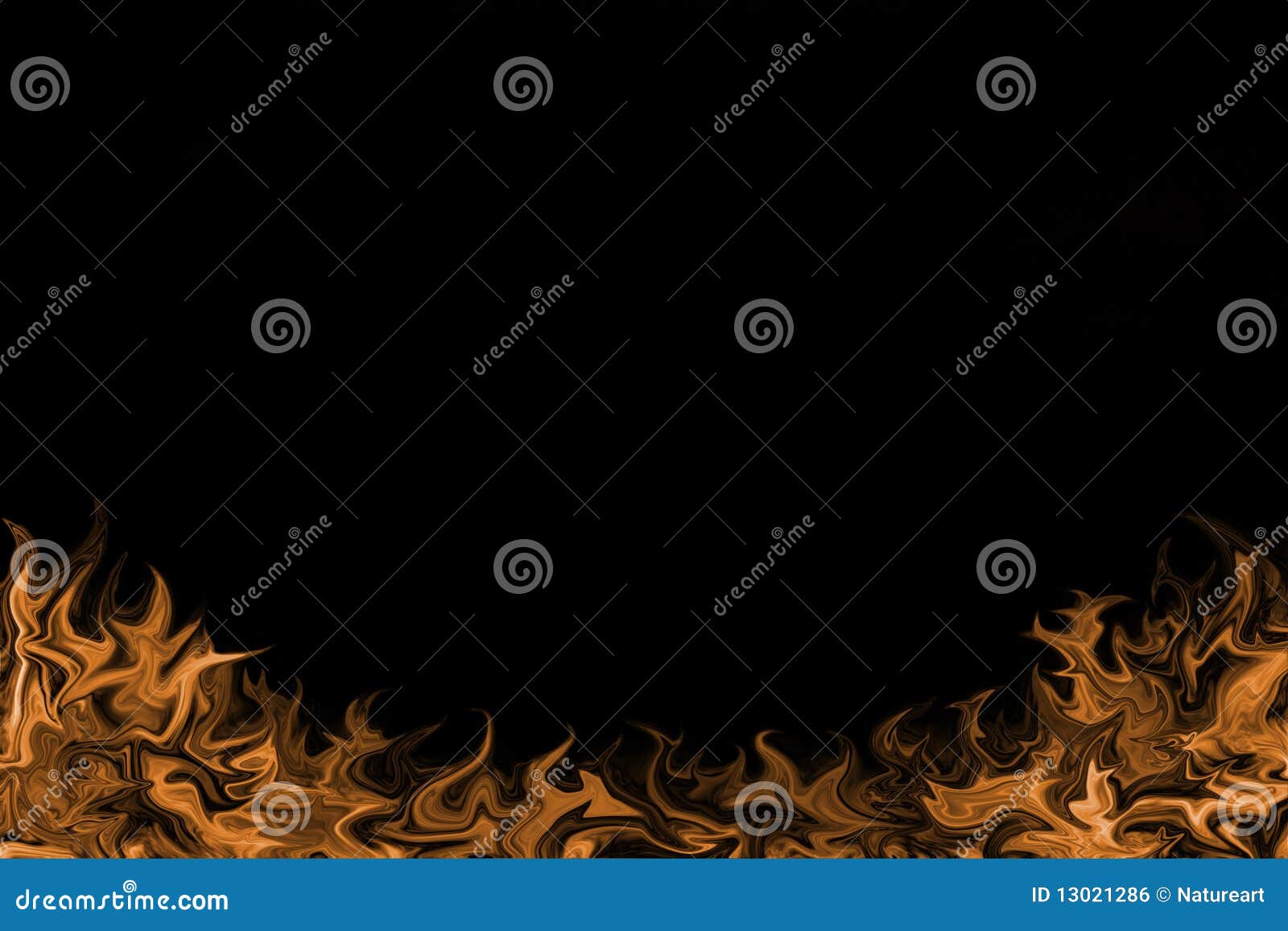 Fire Flamed Background Stock Illustrations – 139 Fire Flamed Background ...