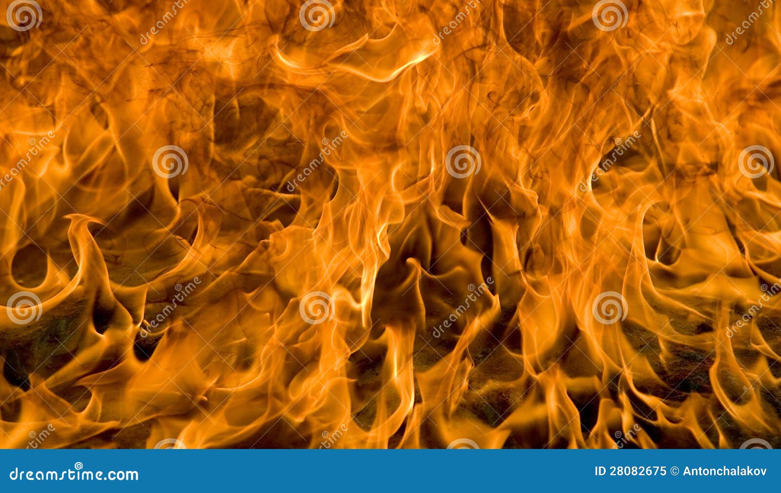 Fire and flames stock image. Image of abstract, blast - 28082675